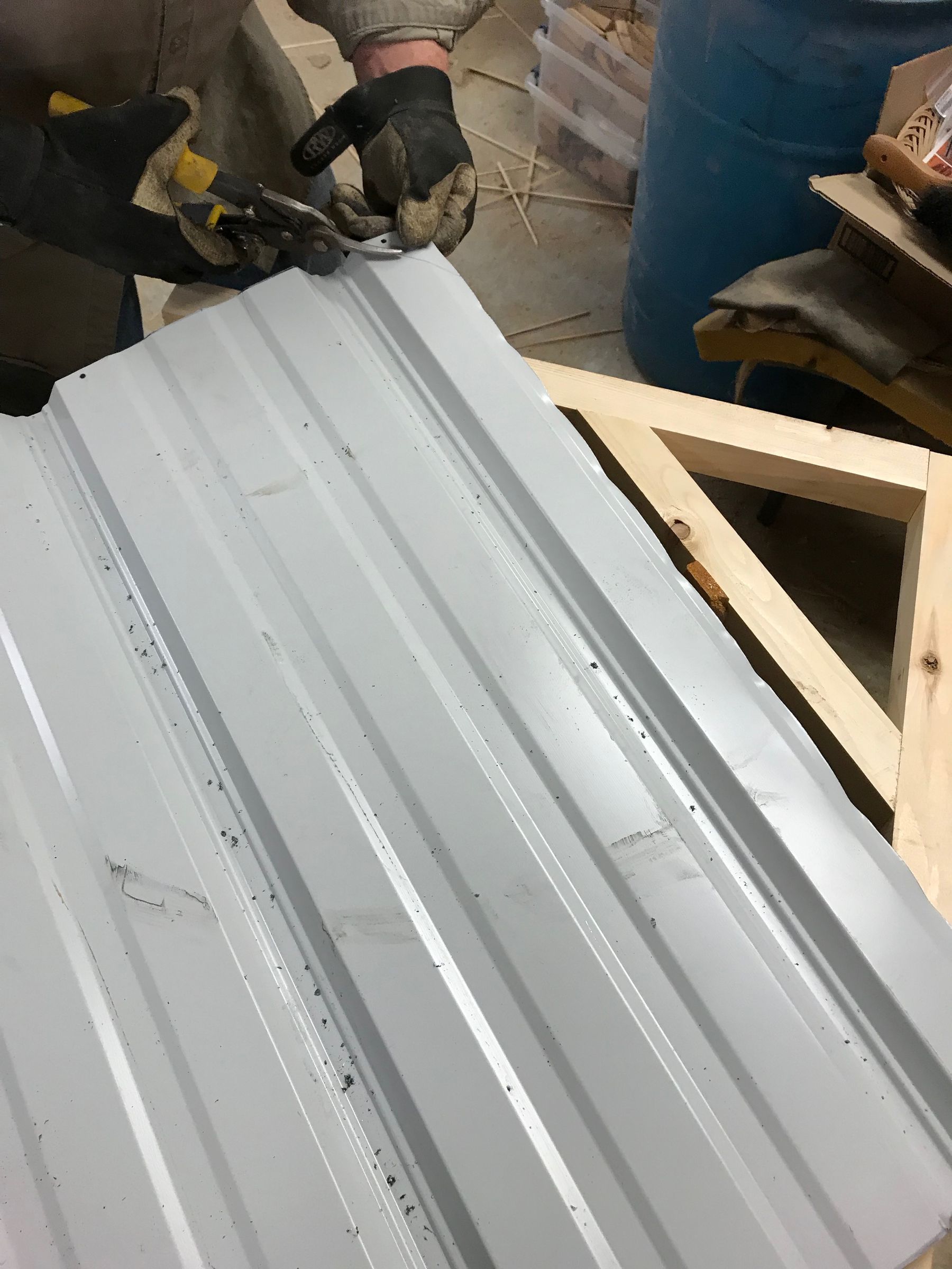 Ultra-Light Dog House : 6 Steps (with Pictures) - Instructables