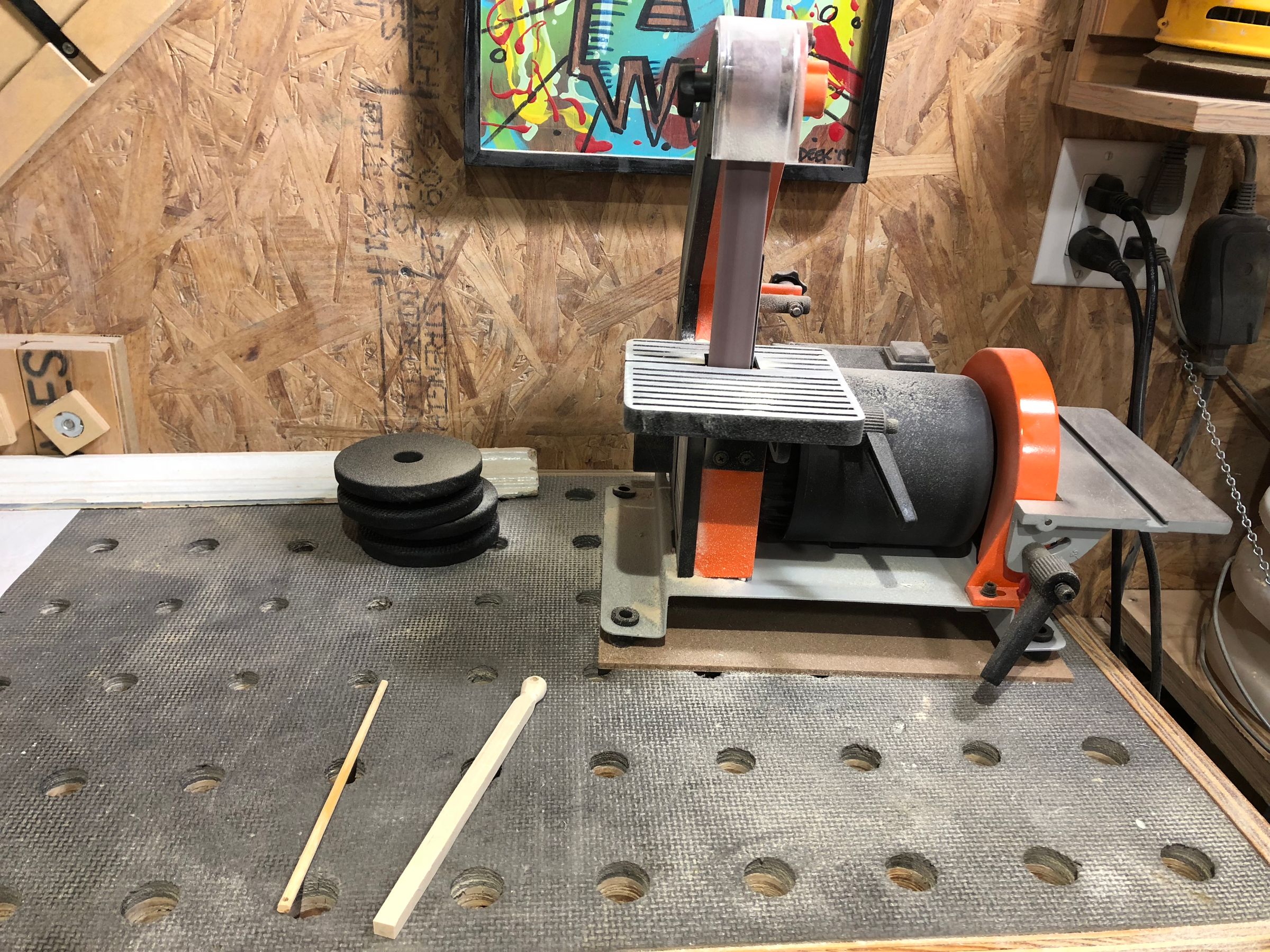 Captain Jack Sparrow's Sinking Ship : 16 Steps (with Pictures ...