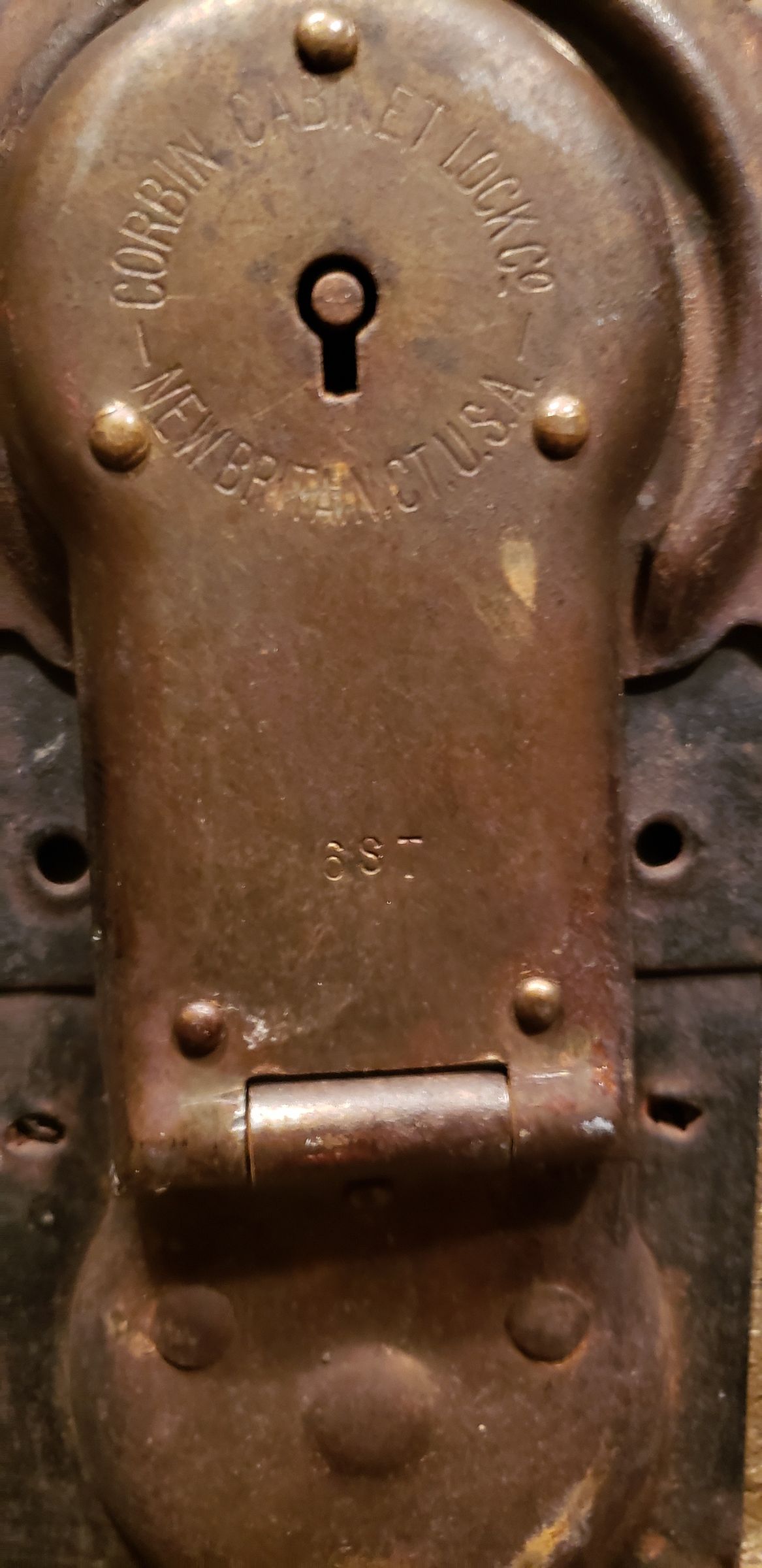 1800's Trunk : 9 Steps (with Pictures) - Instructables