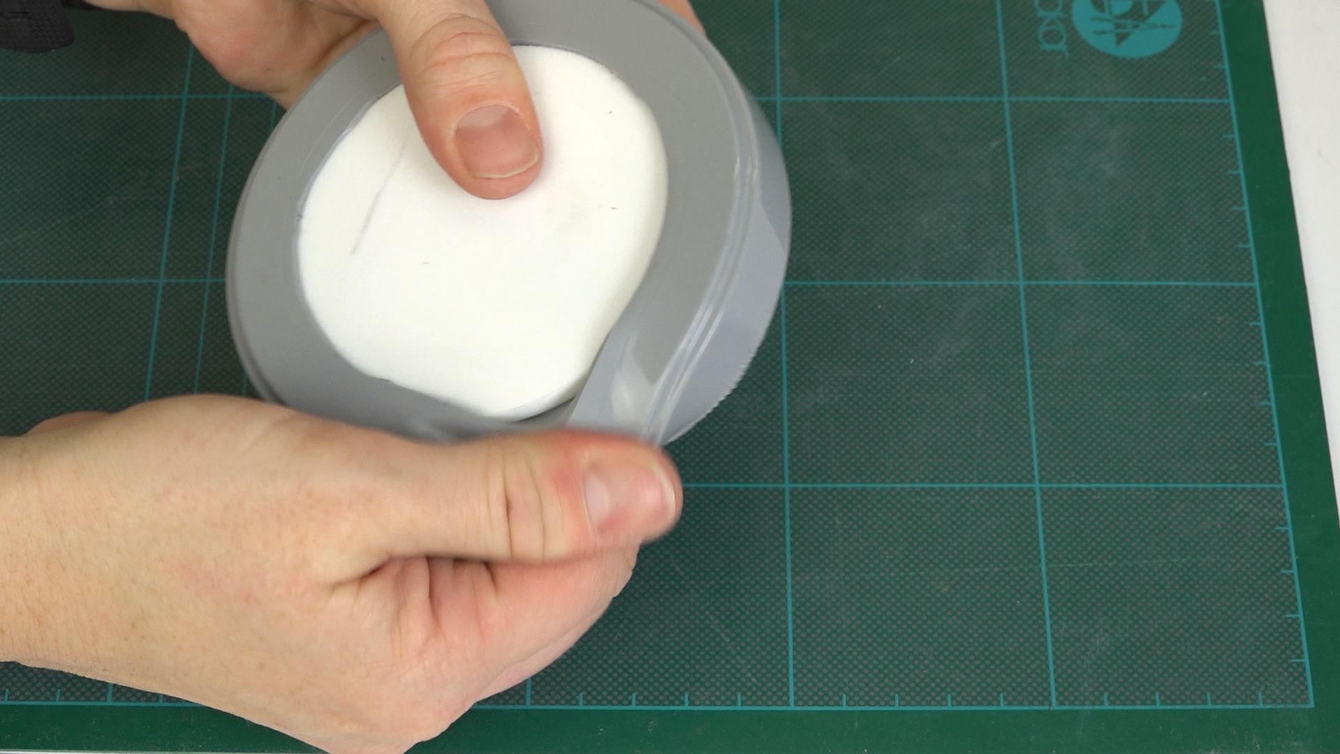 How To Make Silicone | Silicone Production Process Steps – VYQVXN