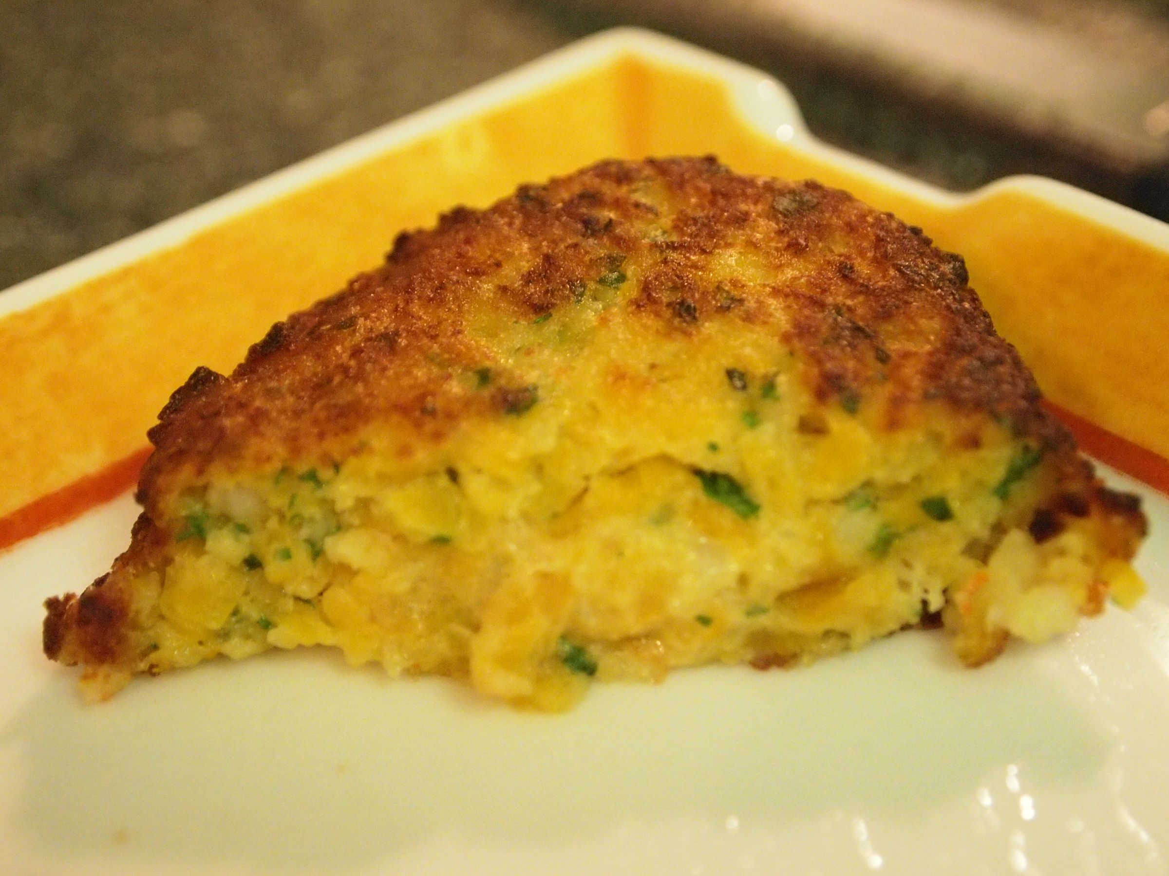 Poppin Pumpkin Prawn Patties : 5 Steps (with Pictures) - Instructables