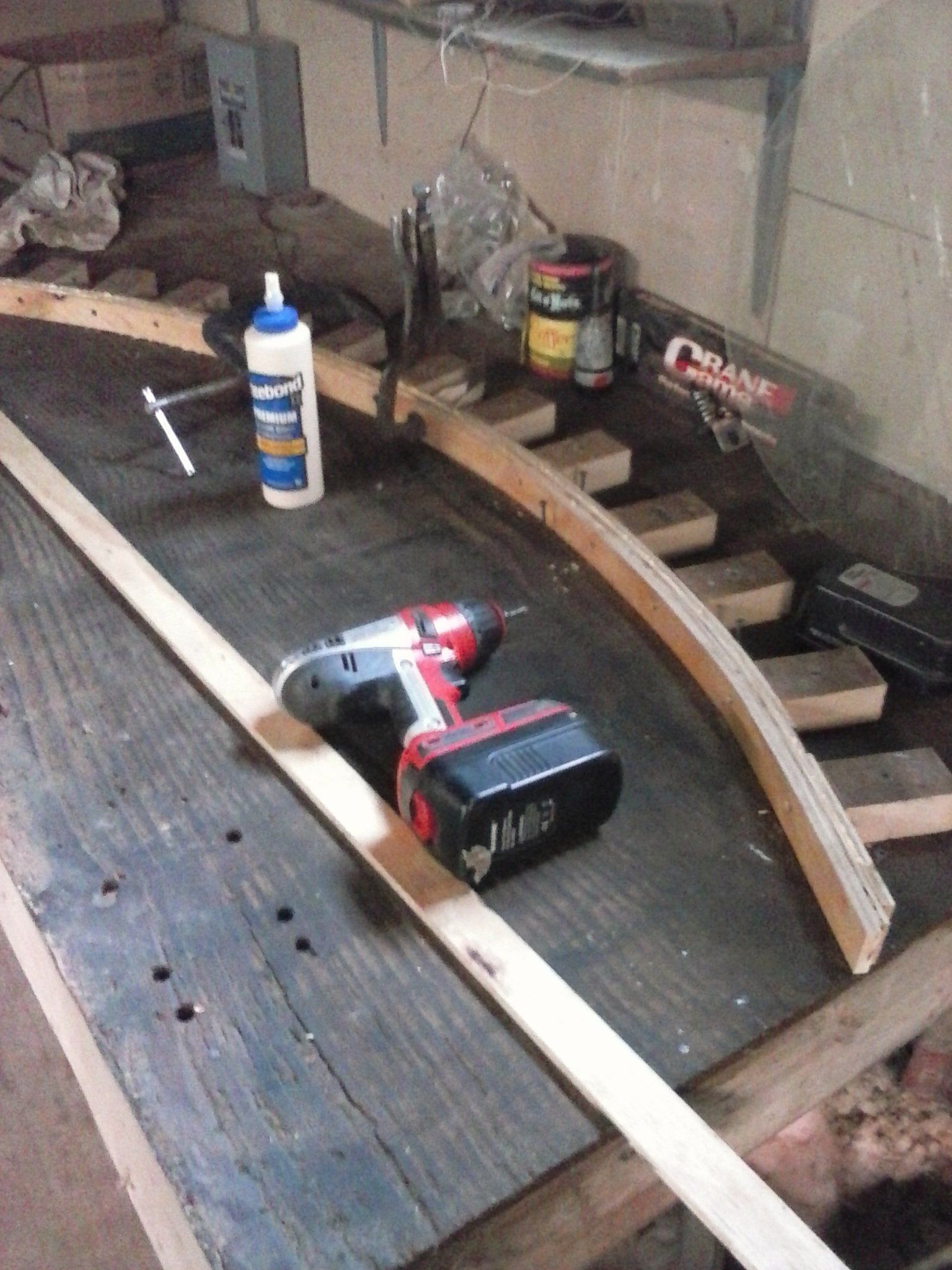 Kristins Teardrop : 17 Steps (with Pictures) - Instructables