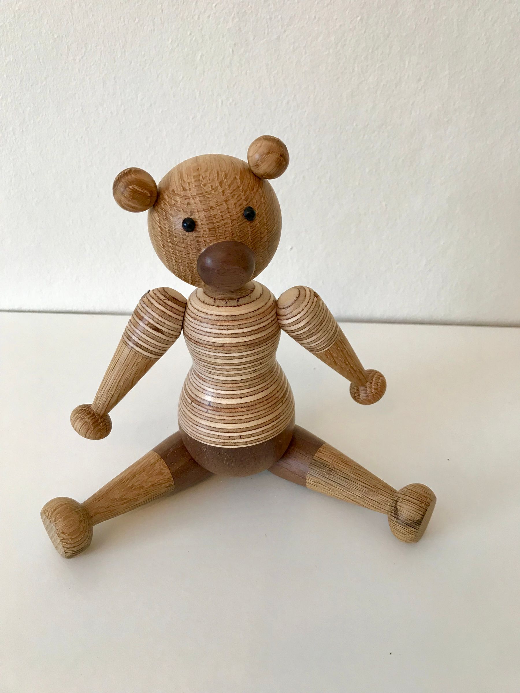 Make a Bear or Two.... : 11 Steps (with Pictures) - Instructables