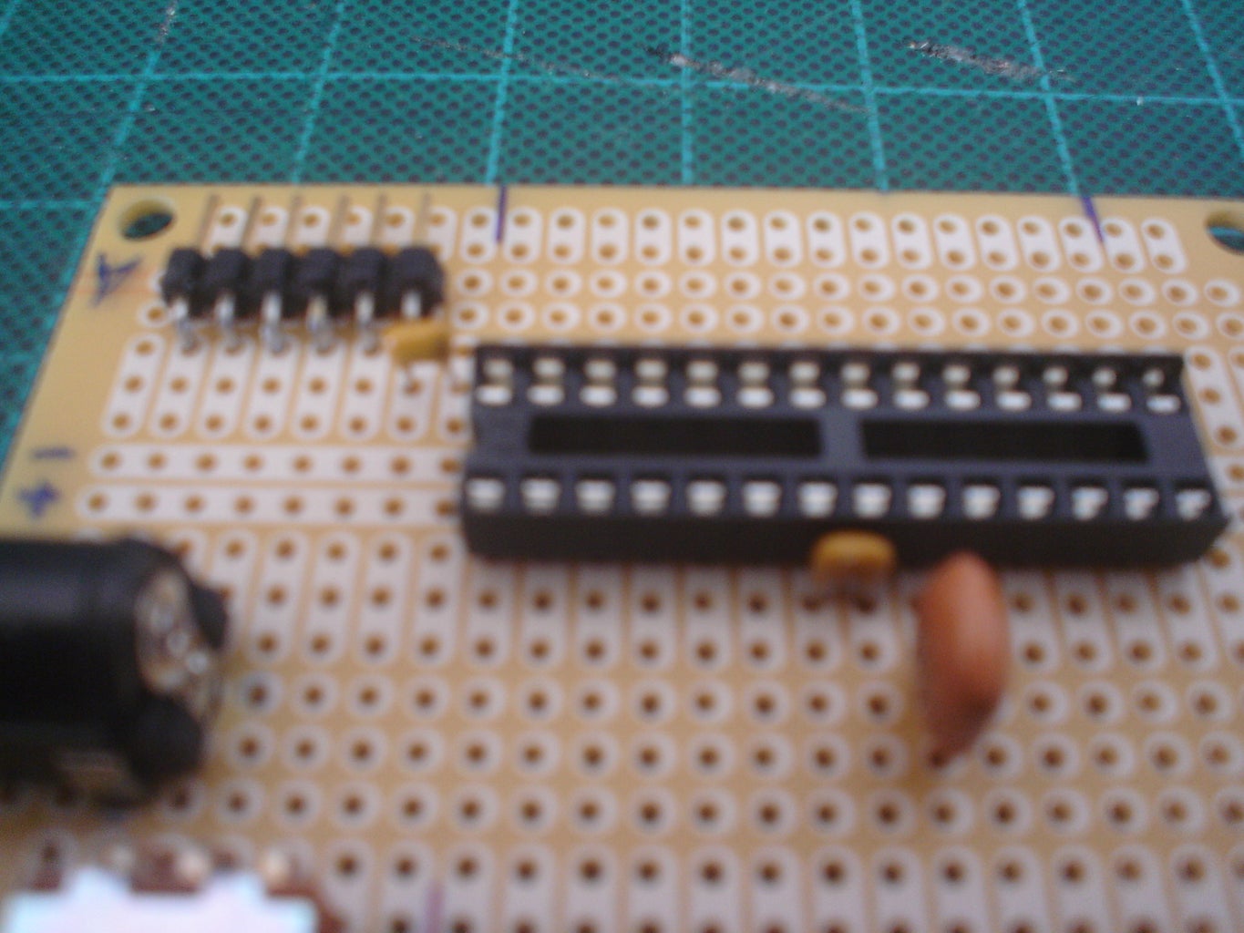 Build The Revio Arduino Clone My Way 12 Steps Instructables 0287
