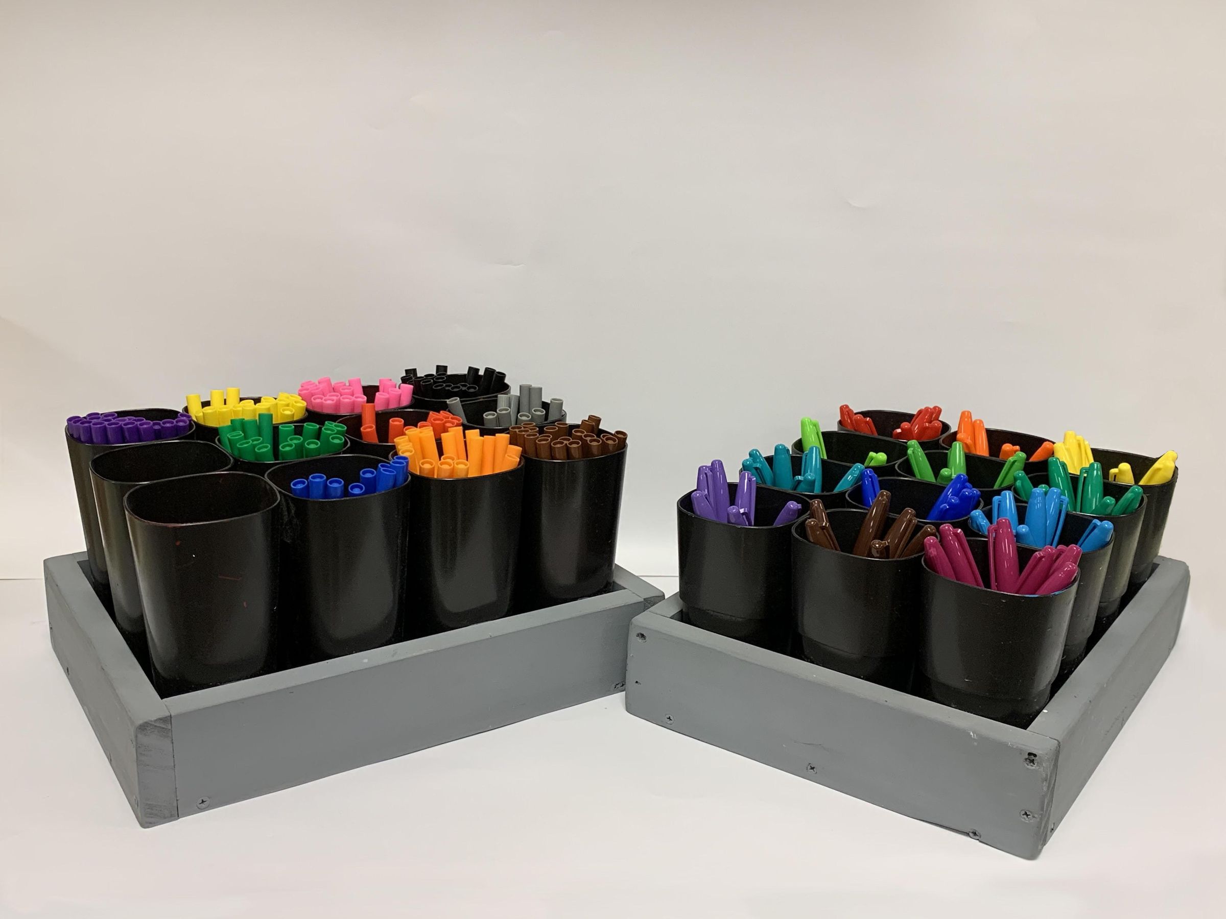 Storage Cups : 4 Steps (with Pictures) - Instructables