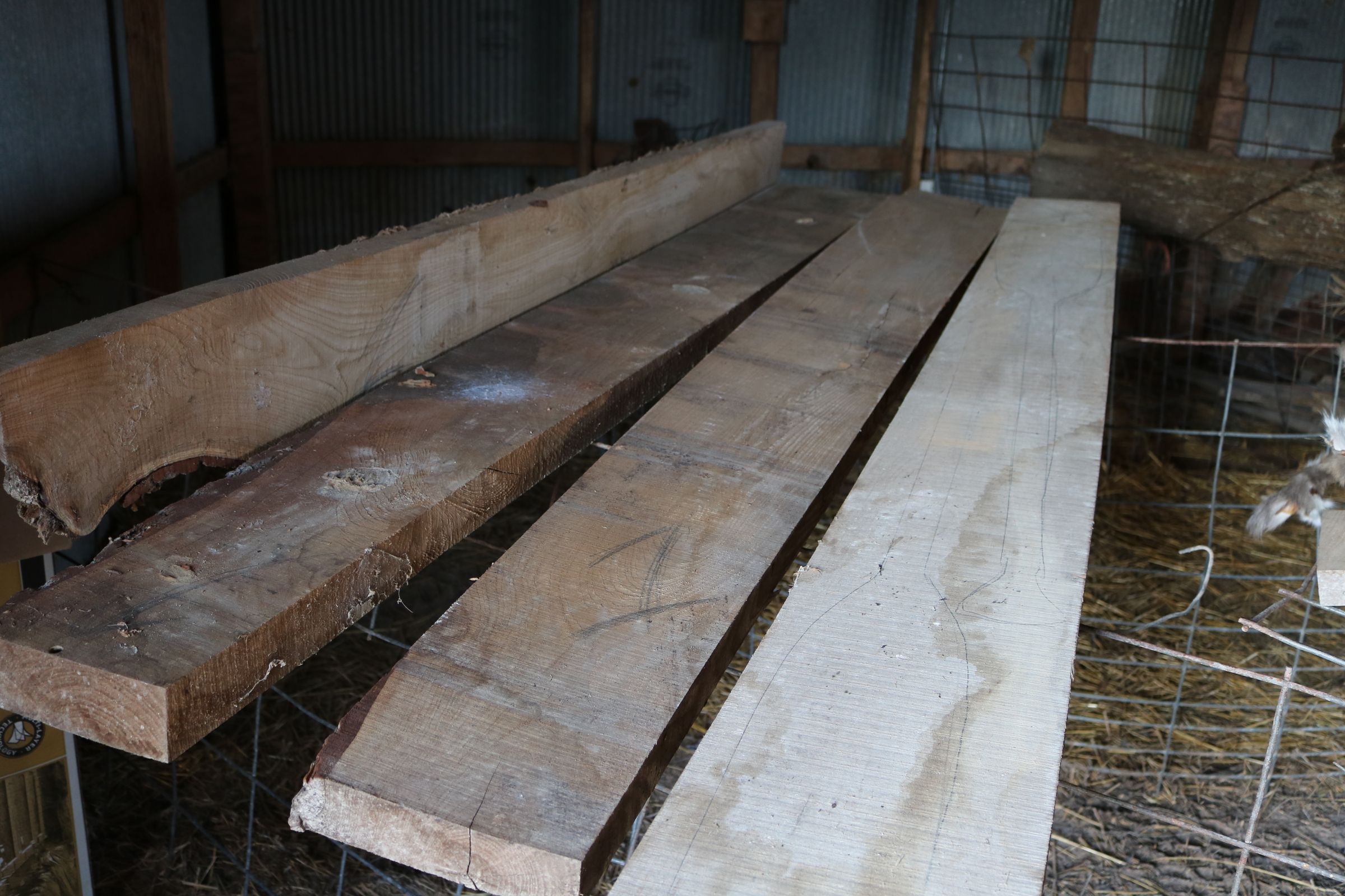 One-Piece Canoe Paddle : 10 Steps (with Pictures) - Instructables