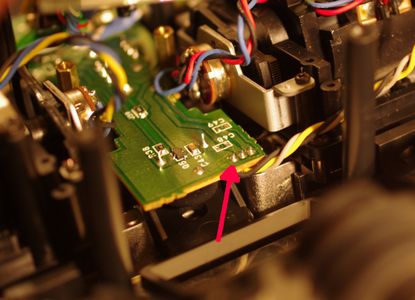 JR Radio 2.4ghz Conversion 3D Printed Parts : 3 Steps - Instructables