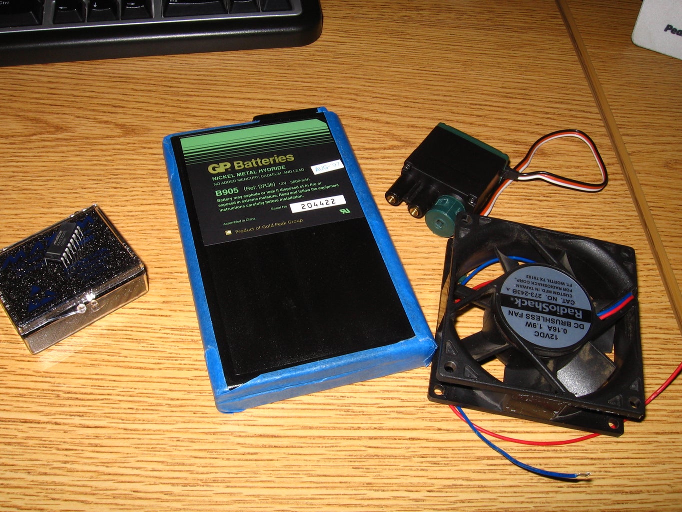 Simple Arduino Robotics Platform! : 5 Steps - Instructables Simple Arduino Robotics Platform! : 5 Steps - Instructables