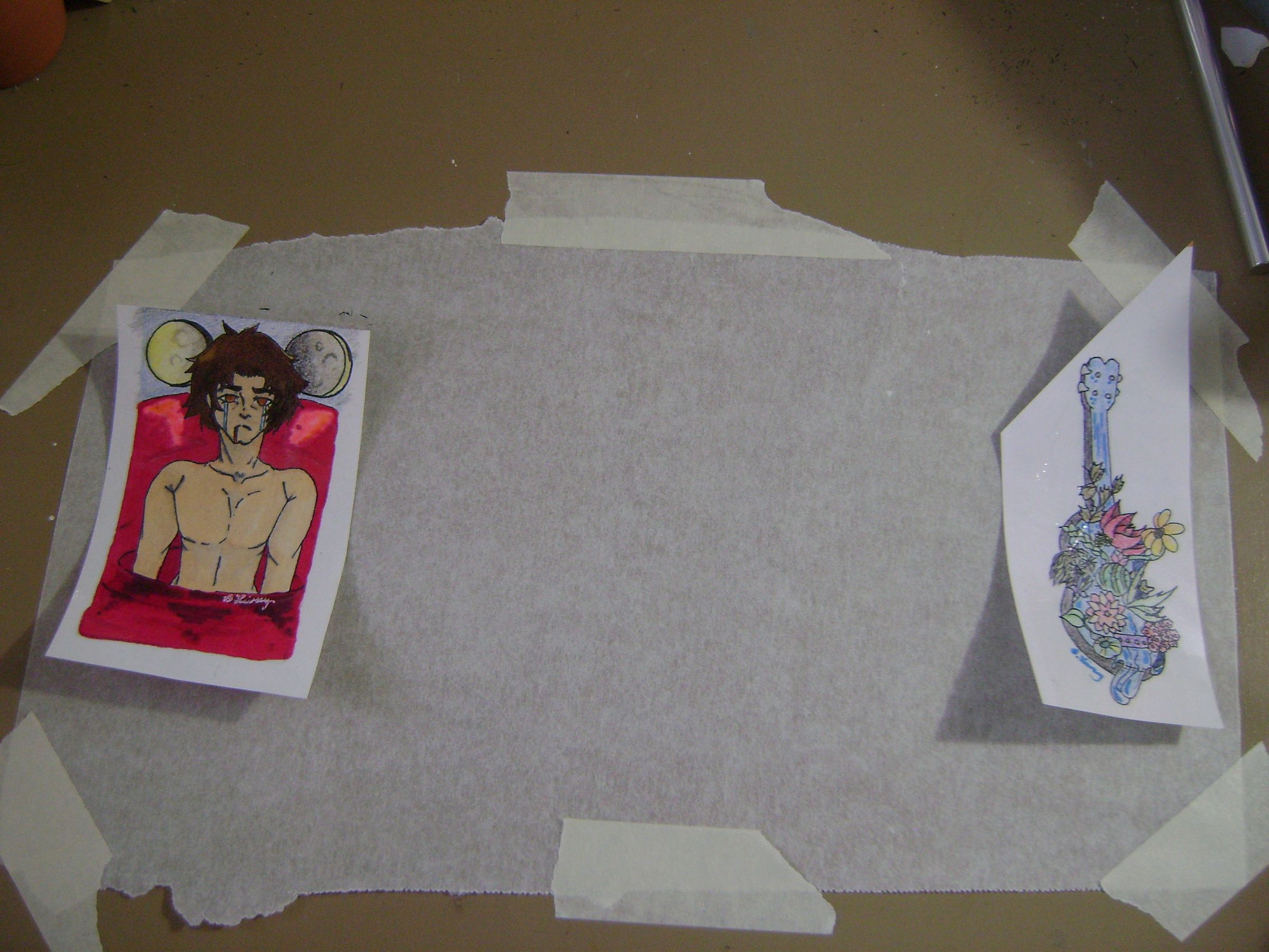 Make Stickers From Scratch (Without a Machine) : 10 Steps - Instructables