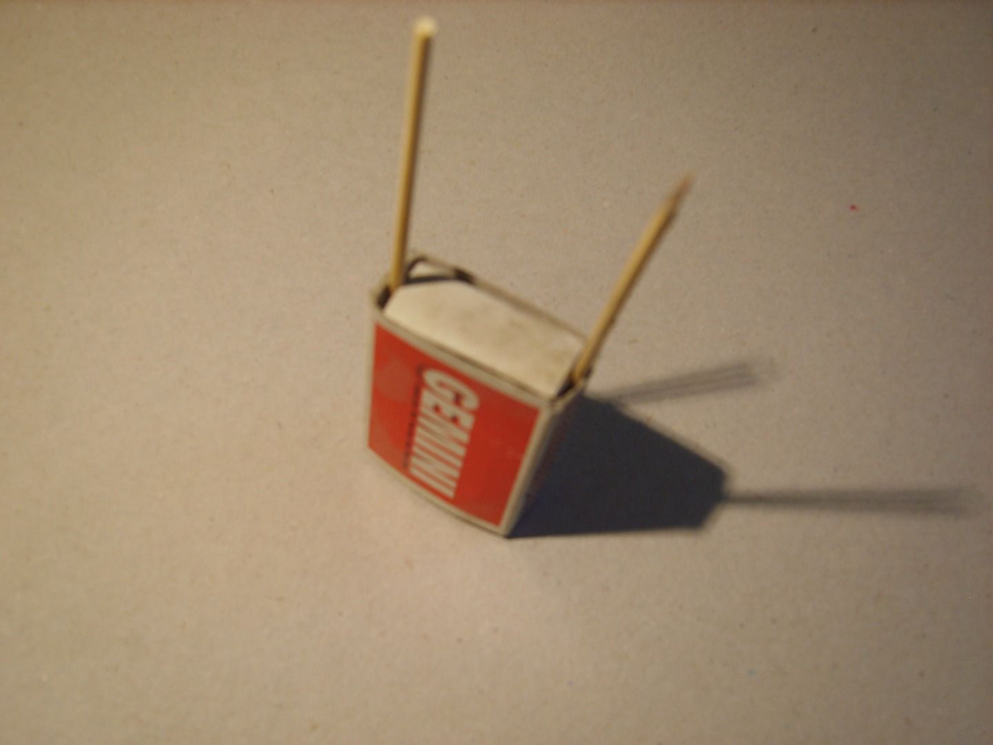 How to Make Simple Plane : 6 Steps (with Pictures) - Instructables