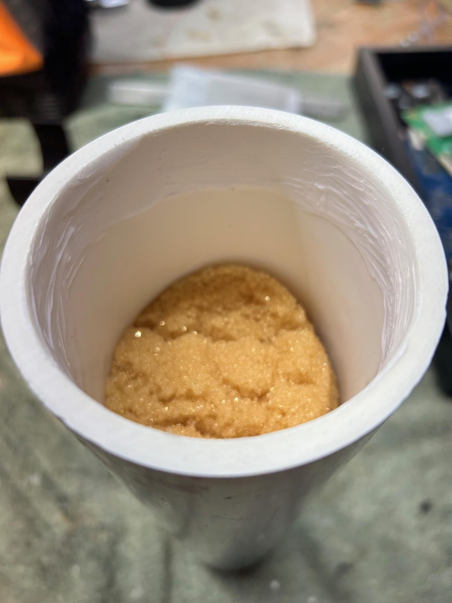 Shower Water Softner : 7 Steps - Instructables