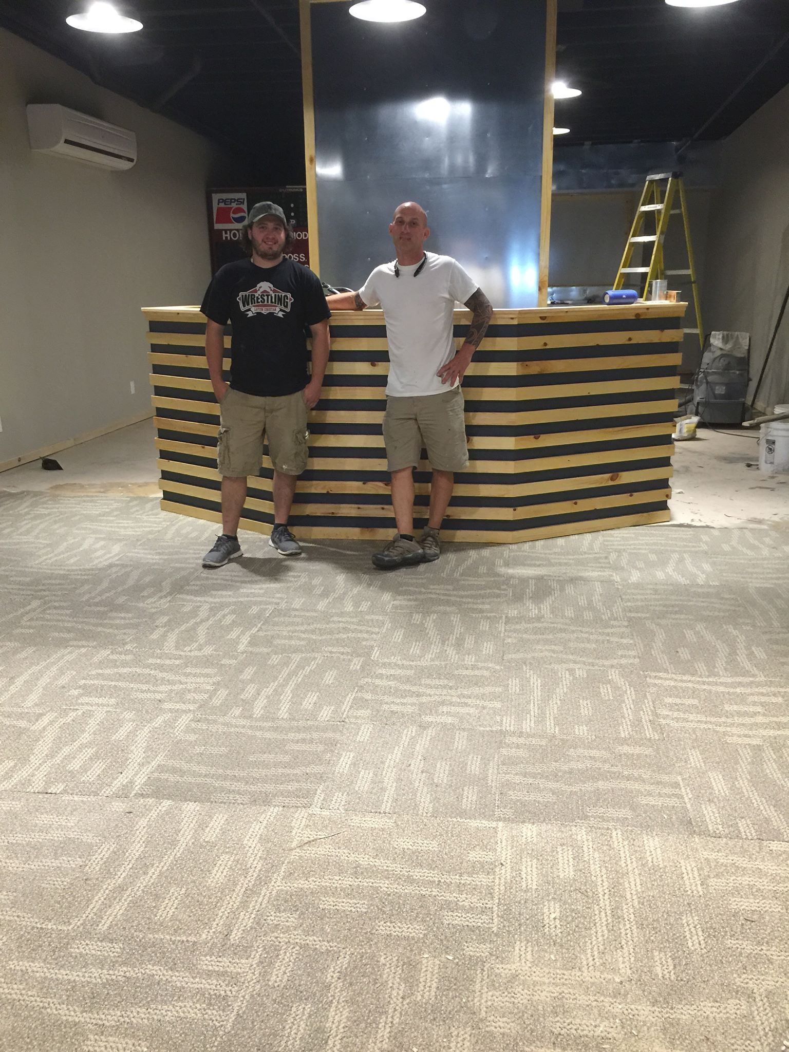 Professional Sound Booth : 3 Steps (with Pictures) - Instructables