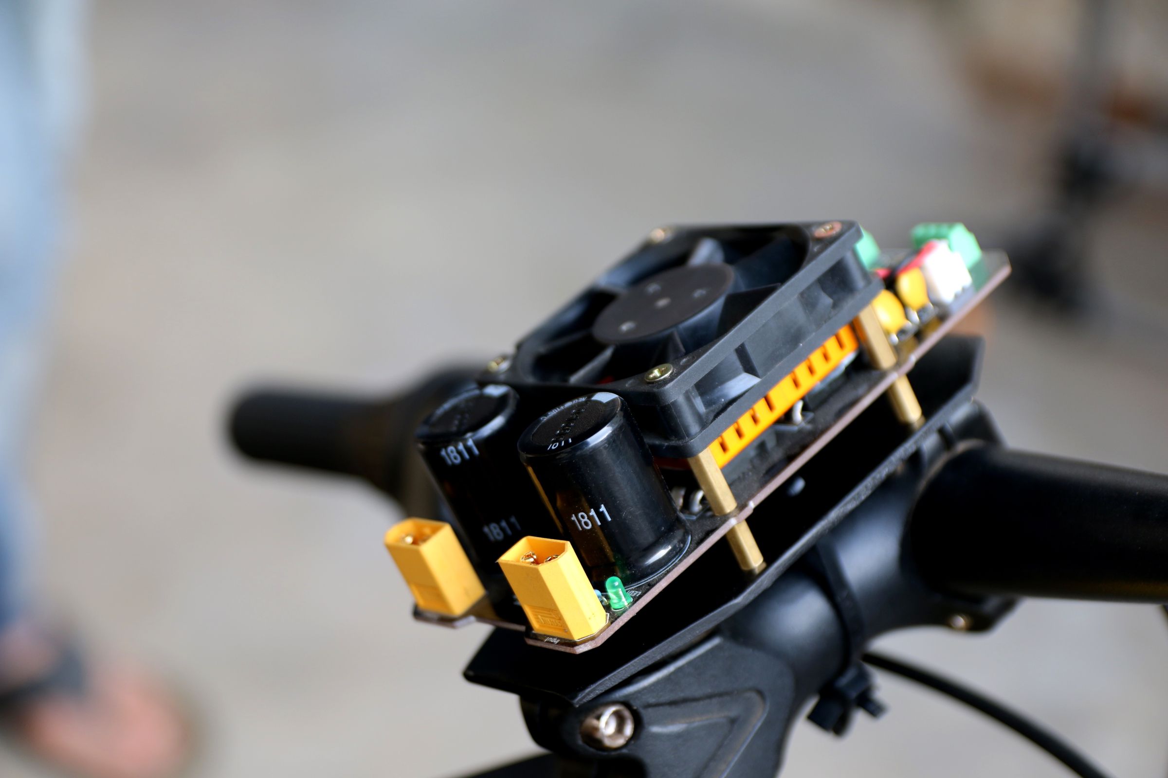 DIY Motorized Bicycle : 10 Steps (with Pictures) - Instructables