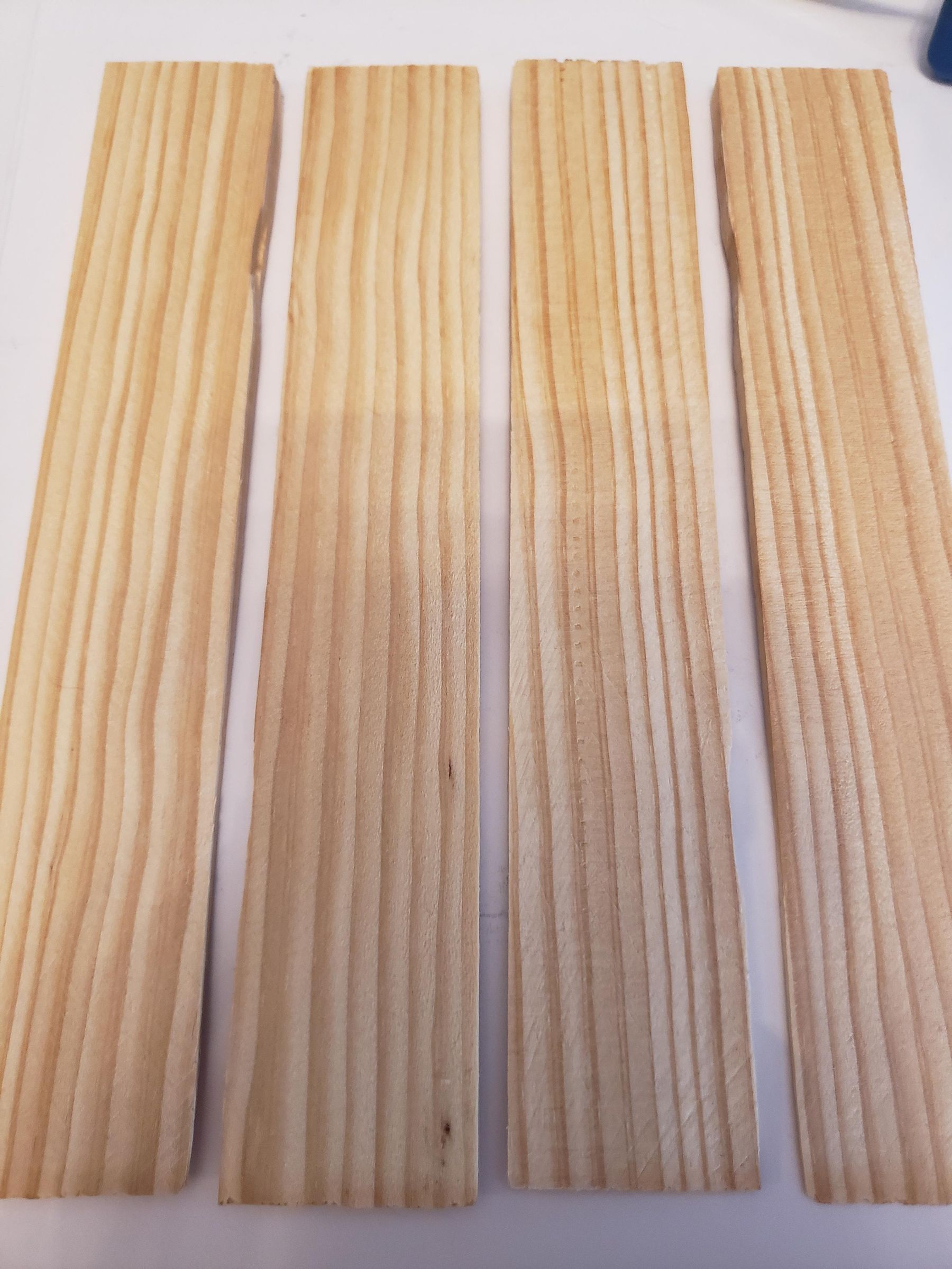 Wood Shim Pumpkin : 7 Steps (with Pictures) - Instructables