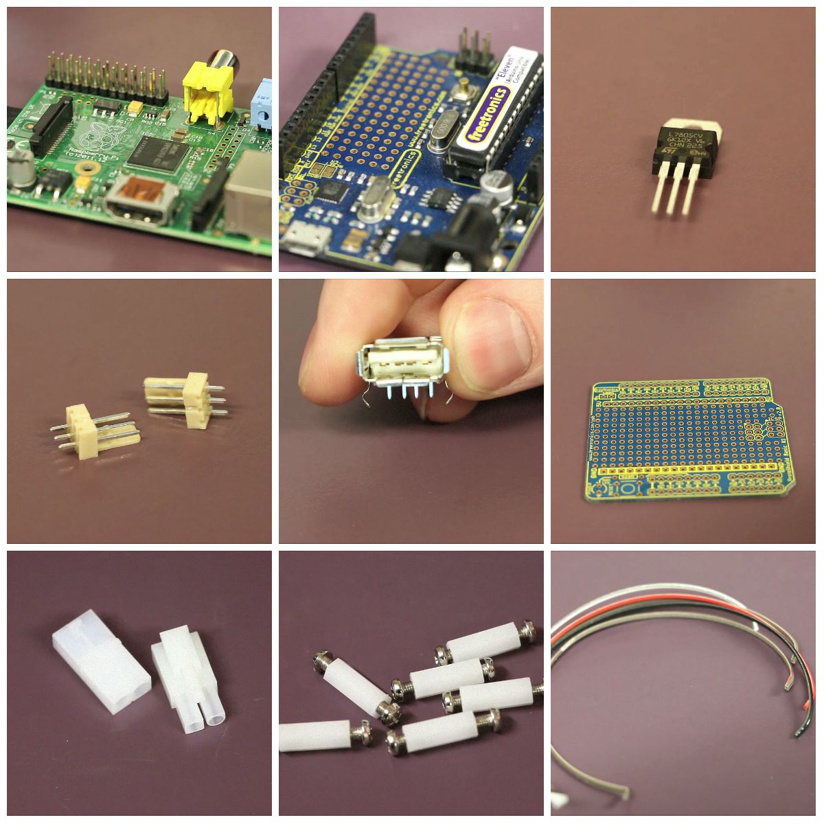 Controlling RC Car Via a Web Interface : 6 Steps (with Pictures ...