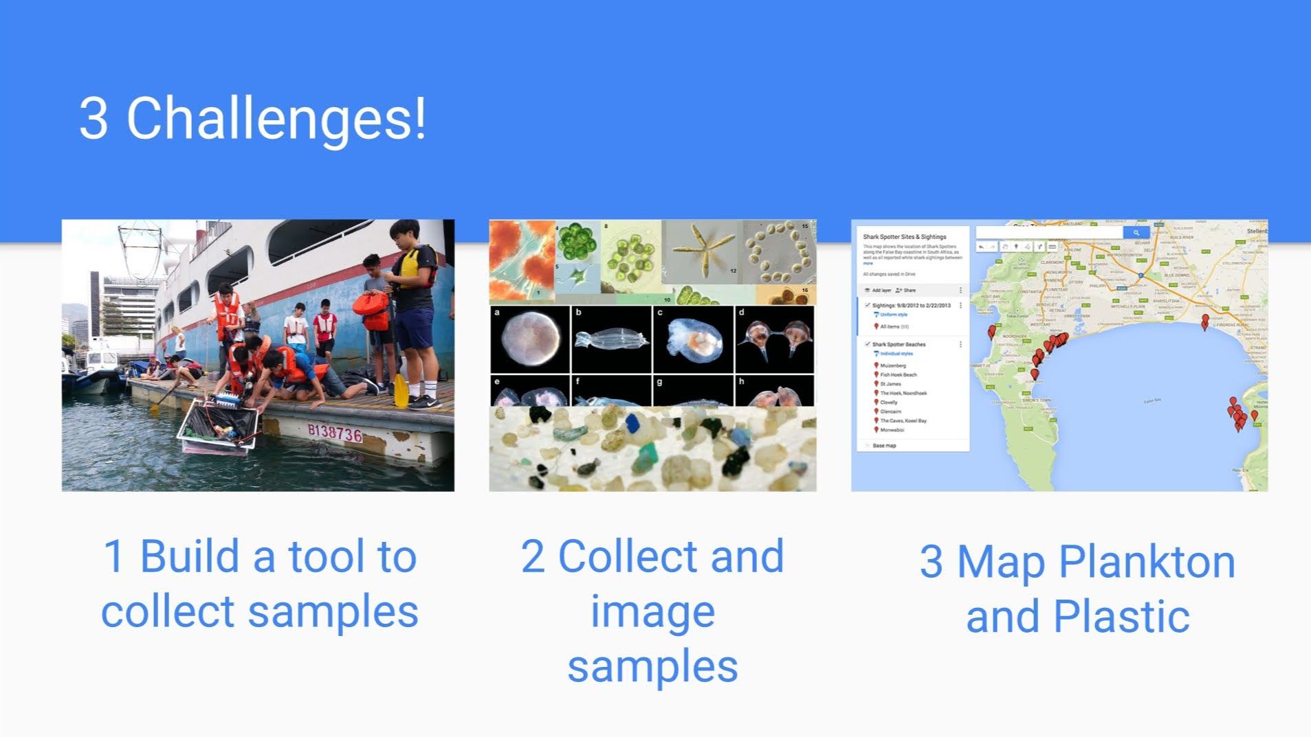 Plankton & Microplastic Collection Net : 9 Steps (with Pictures ...
