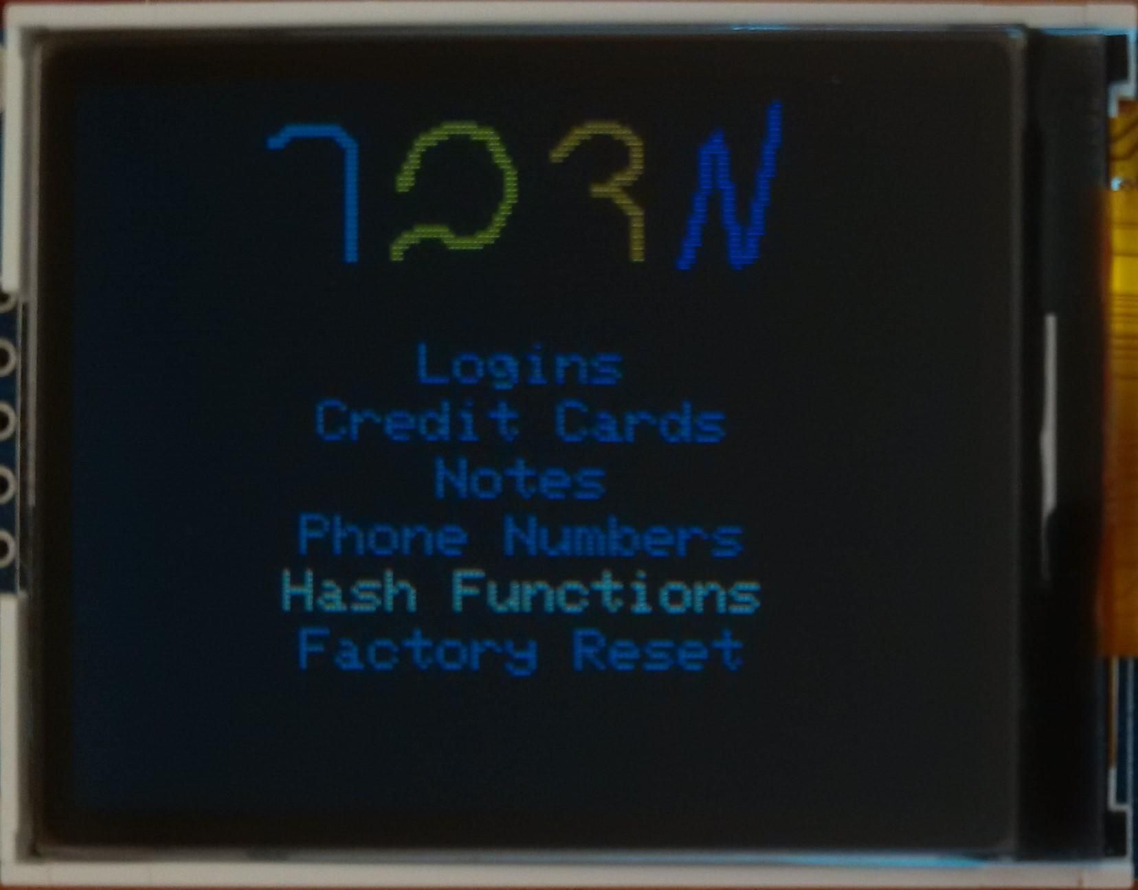 Midbar (ESP8266 Version) V2.0 : 19 Steps (with Pictures) - Instructables