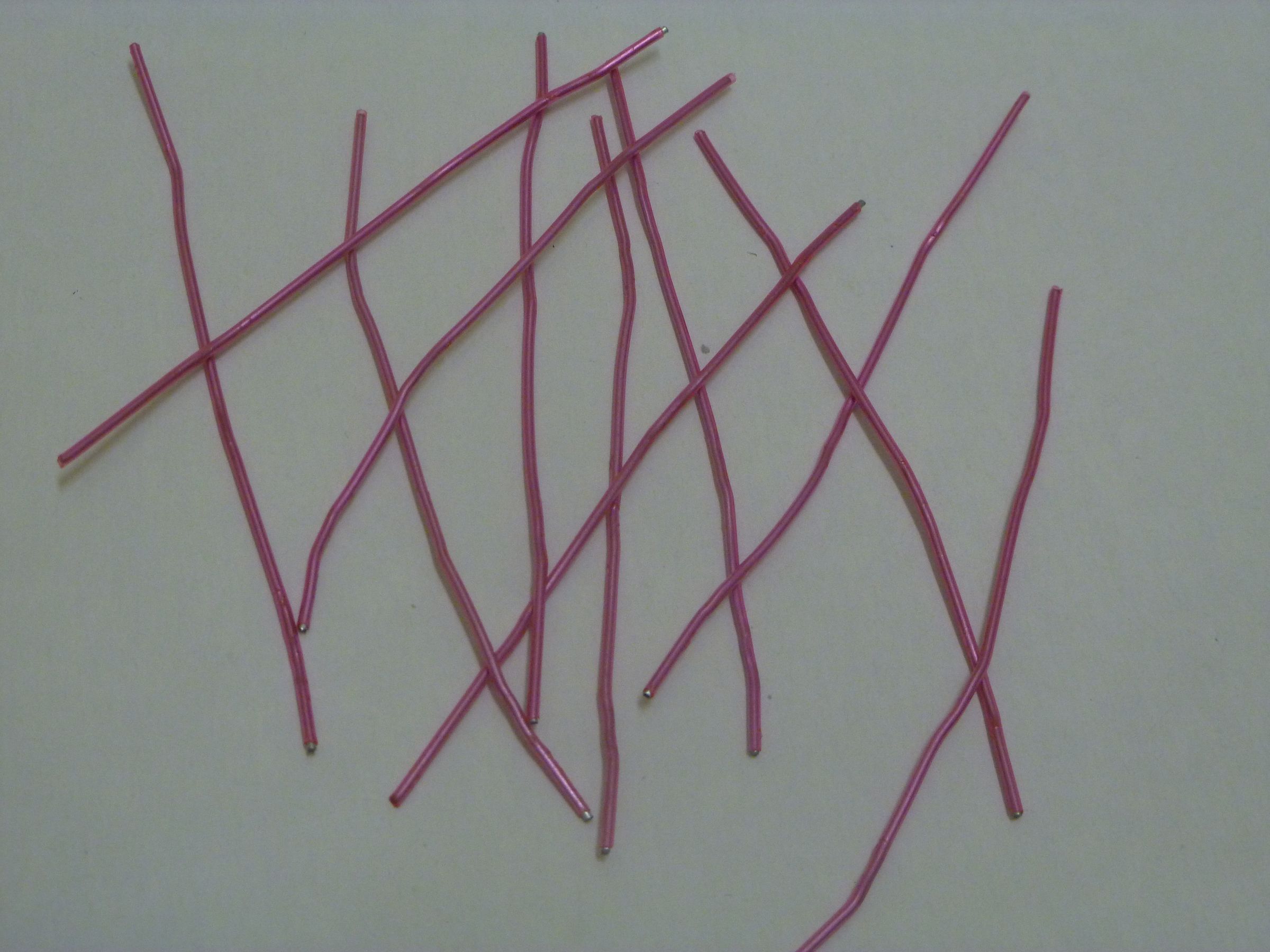 Gem Clip Jewellery : 8 Steps (with Pictures) - Instructables