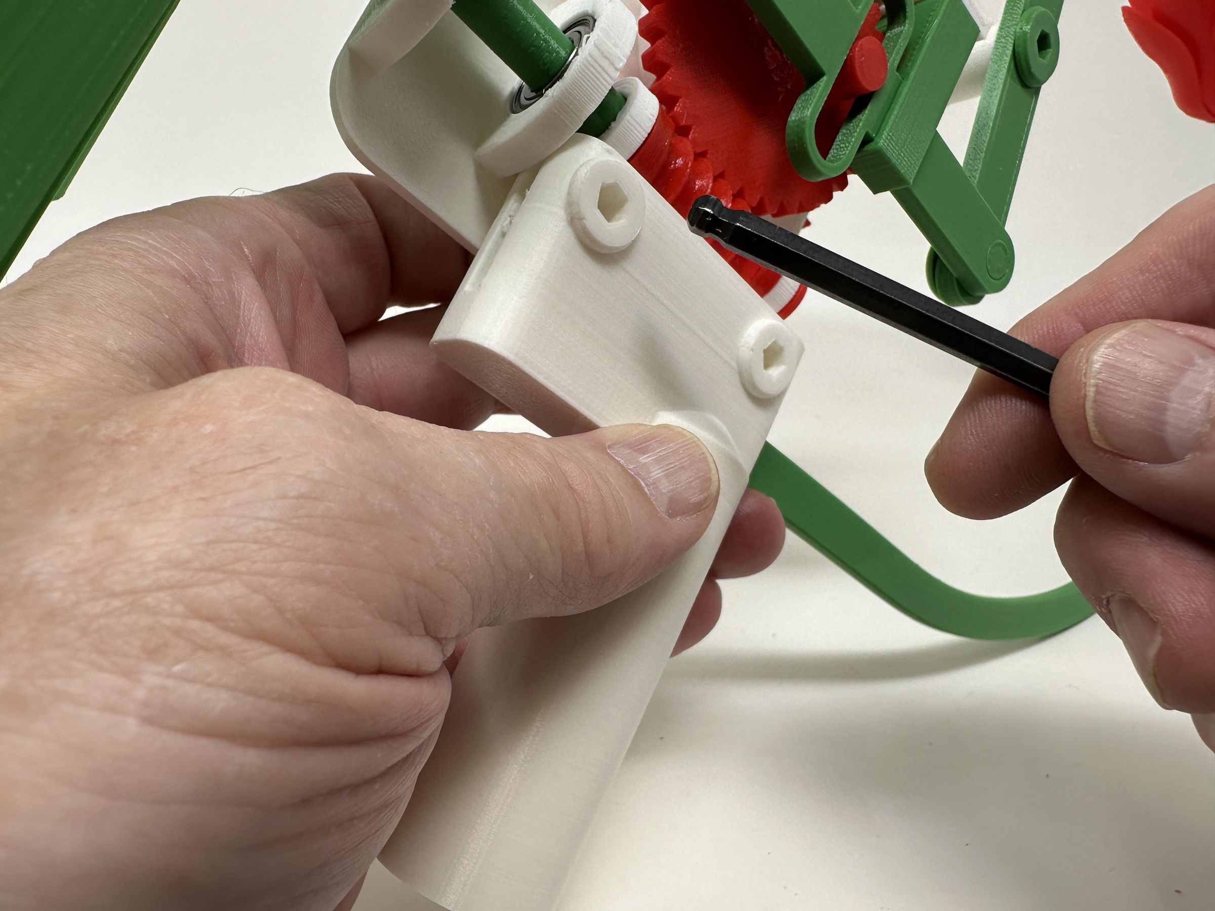 Whirligig, Hummingbird. : 5 Steps (with Pictures) - Instructables