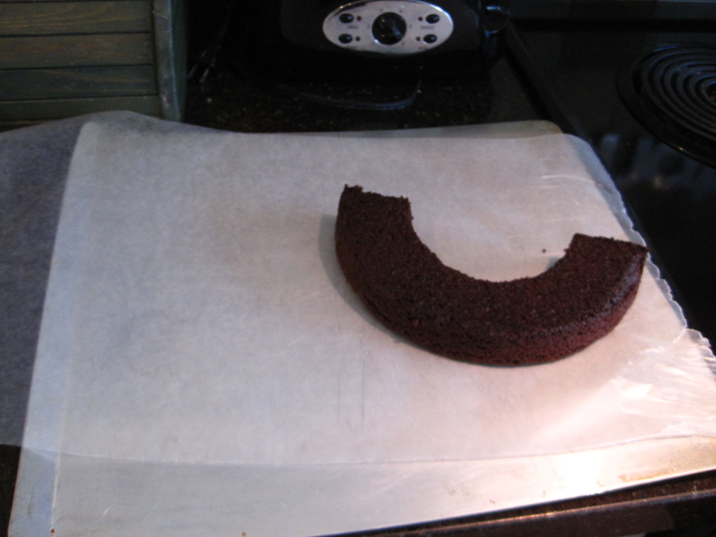 Sssuper Sssimple Snake Cake : 8 Steps (with Pictures) - Instructables