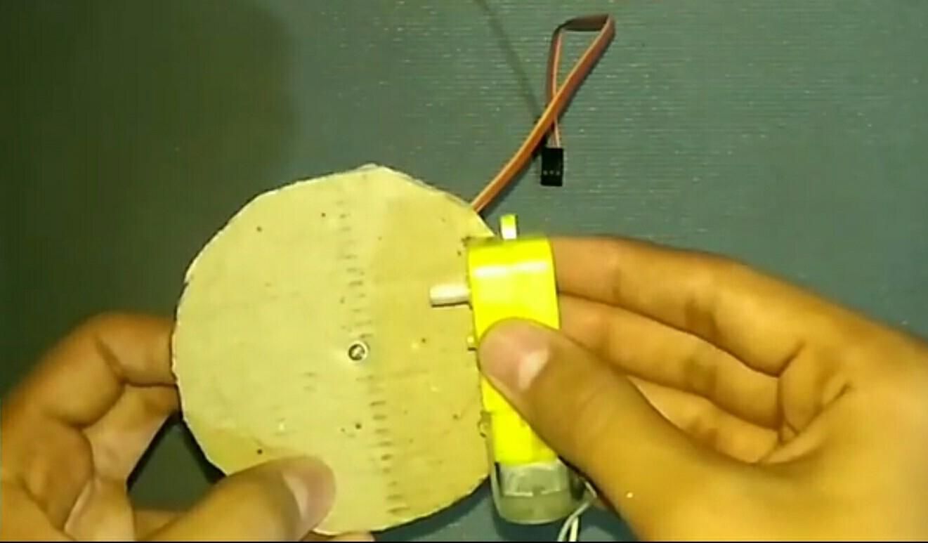 Card Dealing Robot : 6 Steps - Instructables