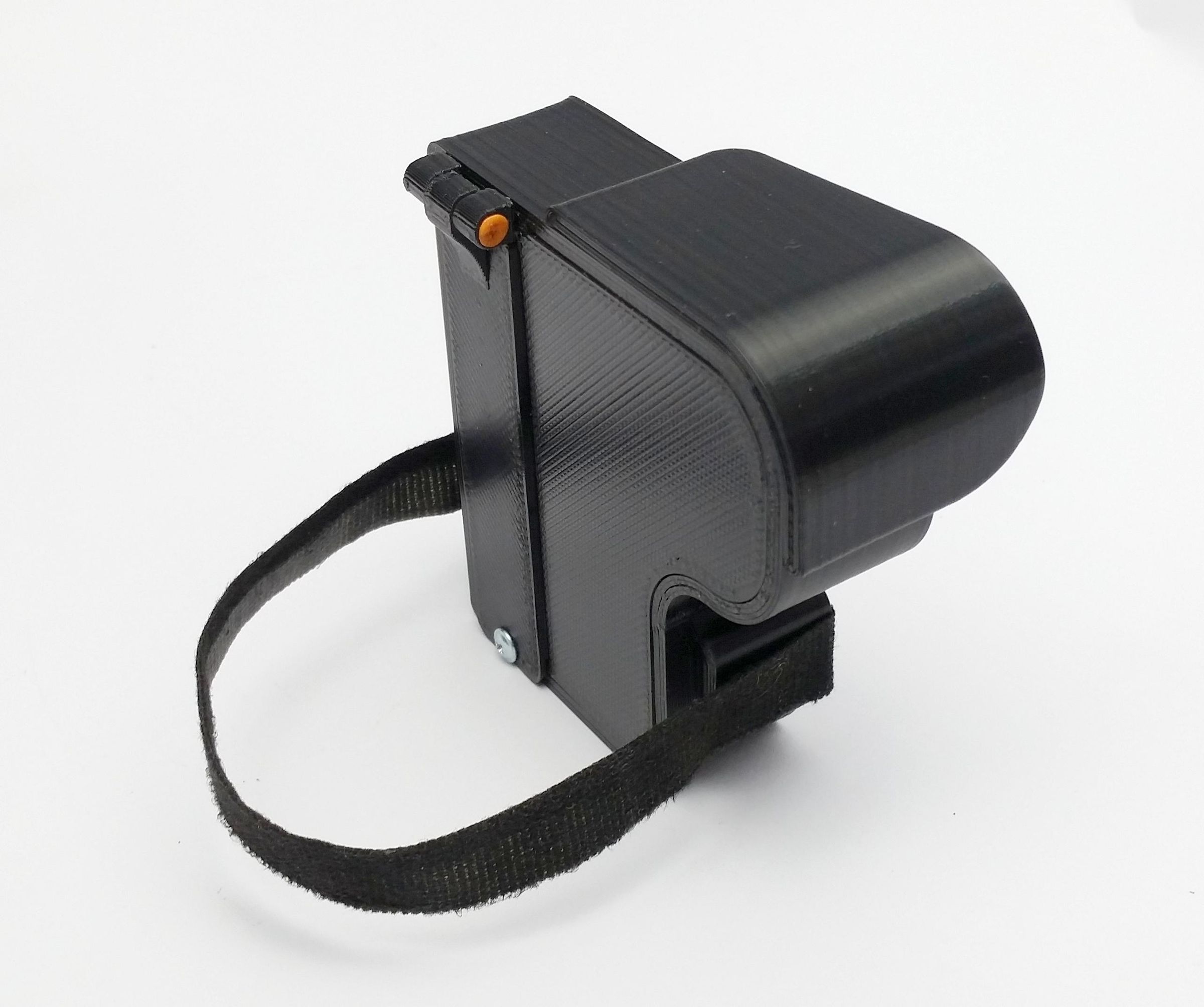 Doppler Radar Telegram Critter Cam for Under $10! : 10 Steps ...