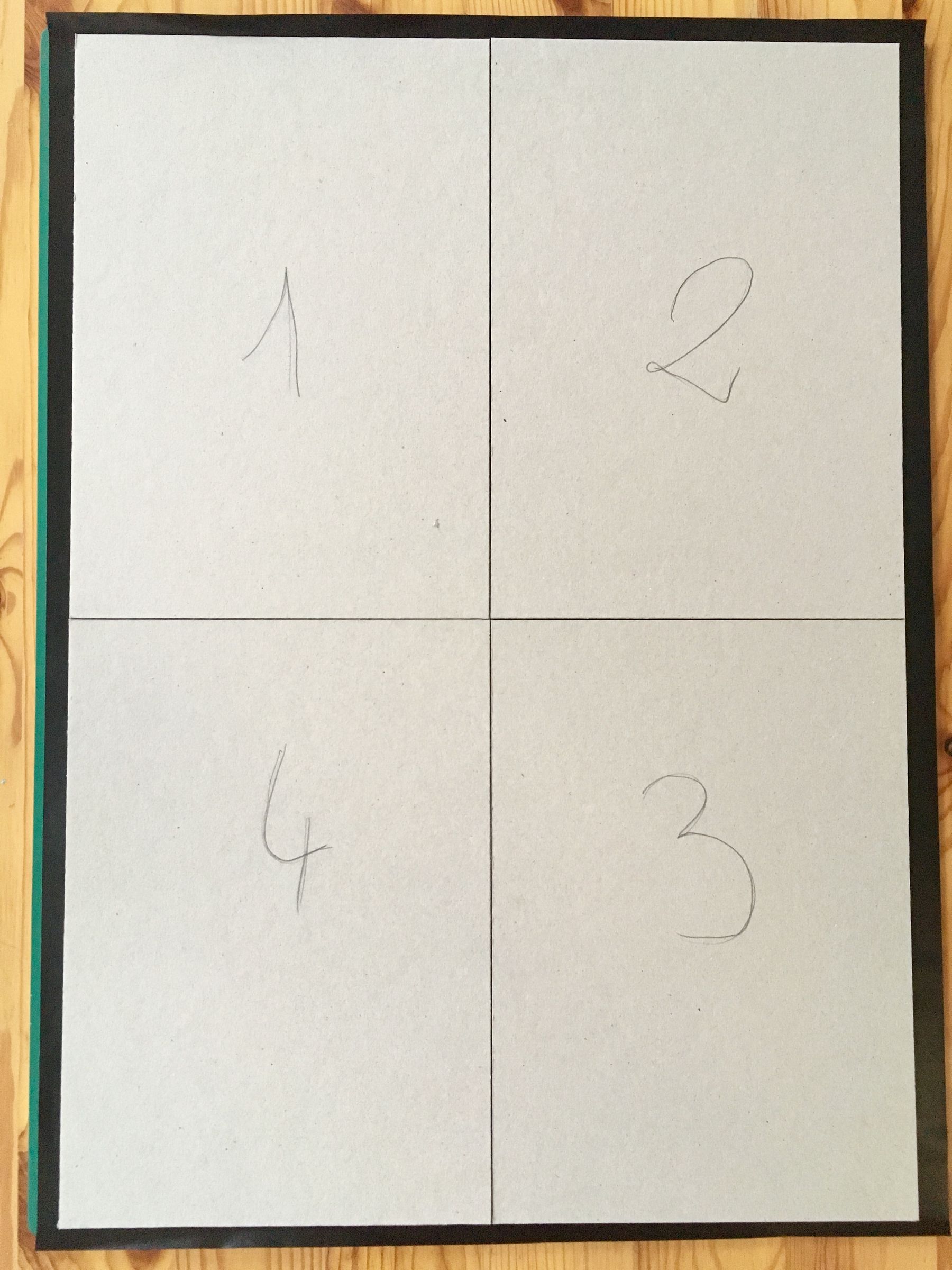 DIY Risk-like Board Game (like a Pro) : 10 Steps (with Pictures ...
