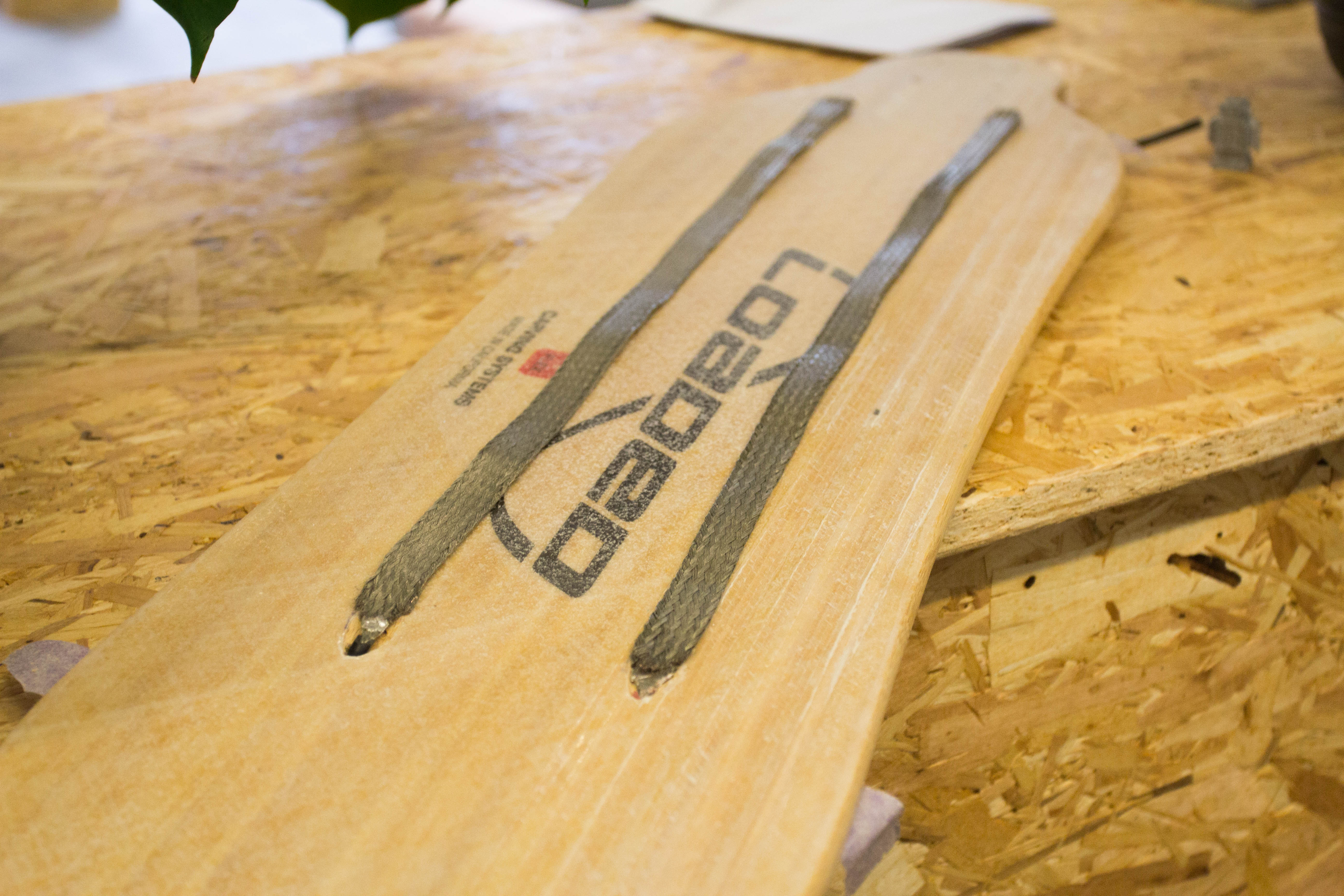 Fusion Board - 3D Printed Electric Skateboard : 5 Steps (with Pictures ...