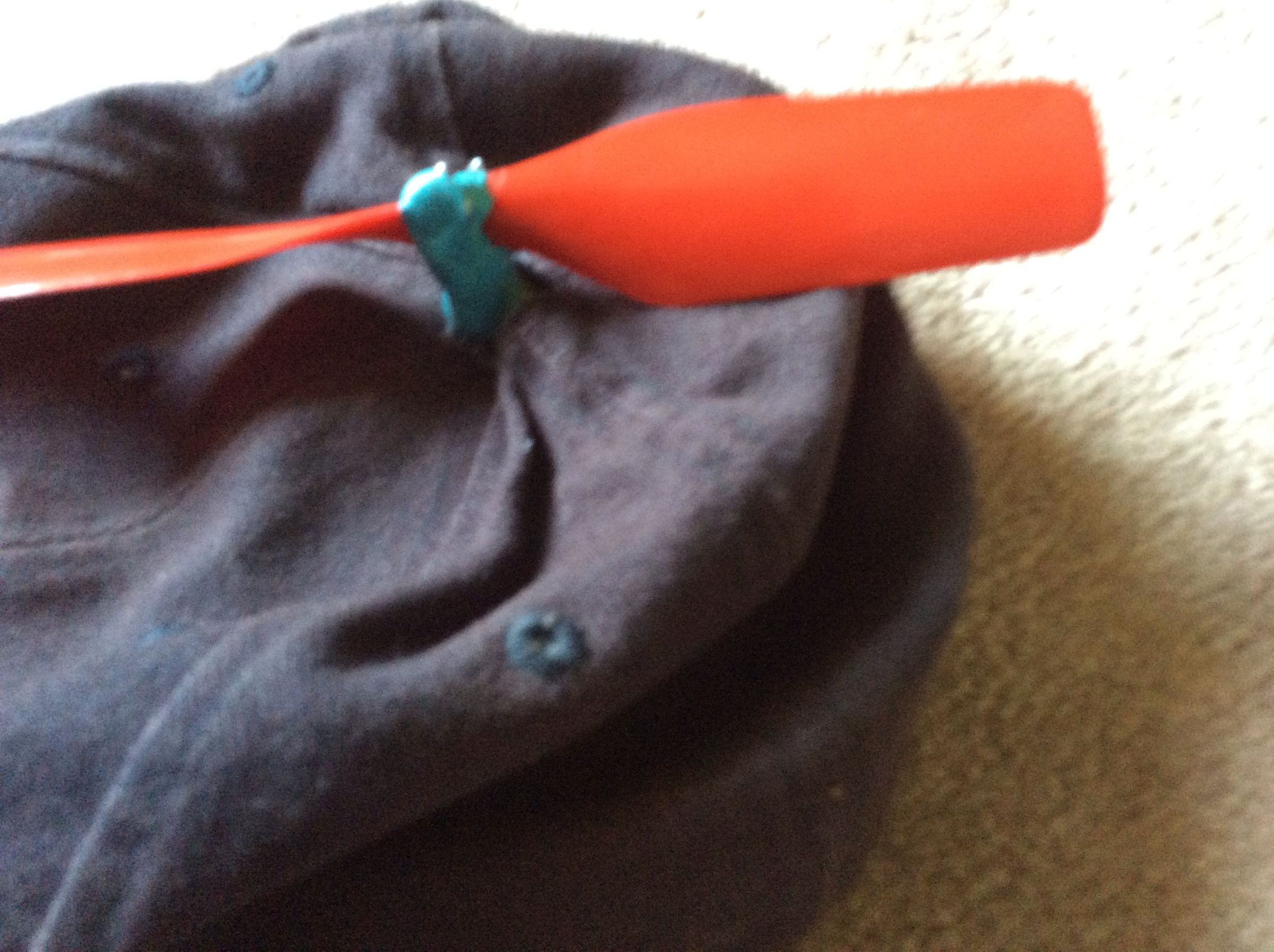 Propeller Hat : 4 Steps - Instructables