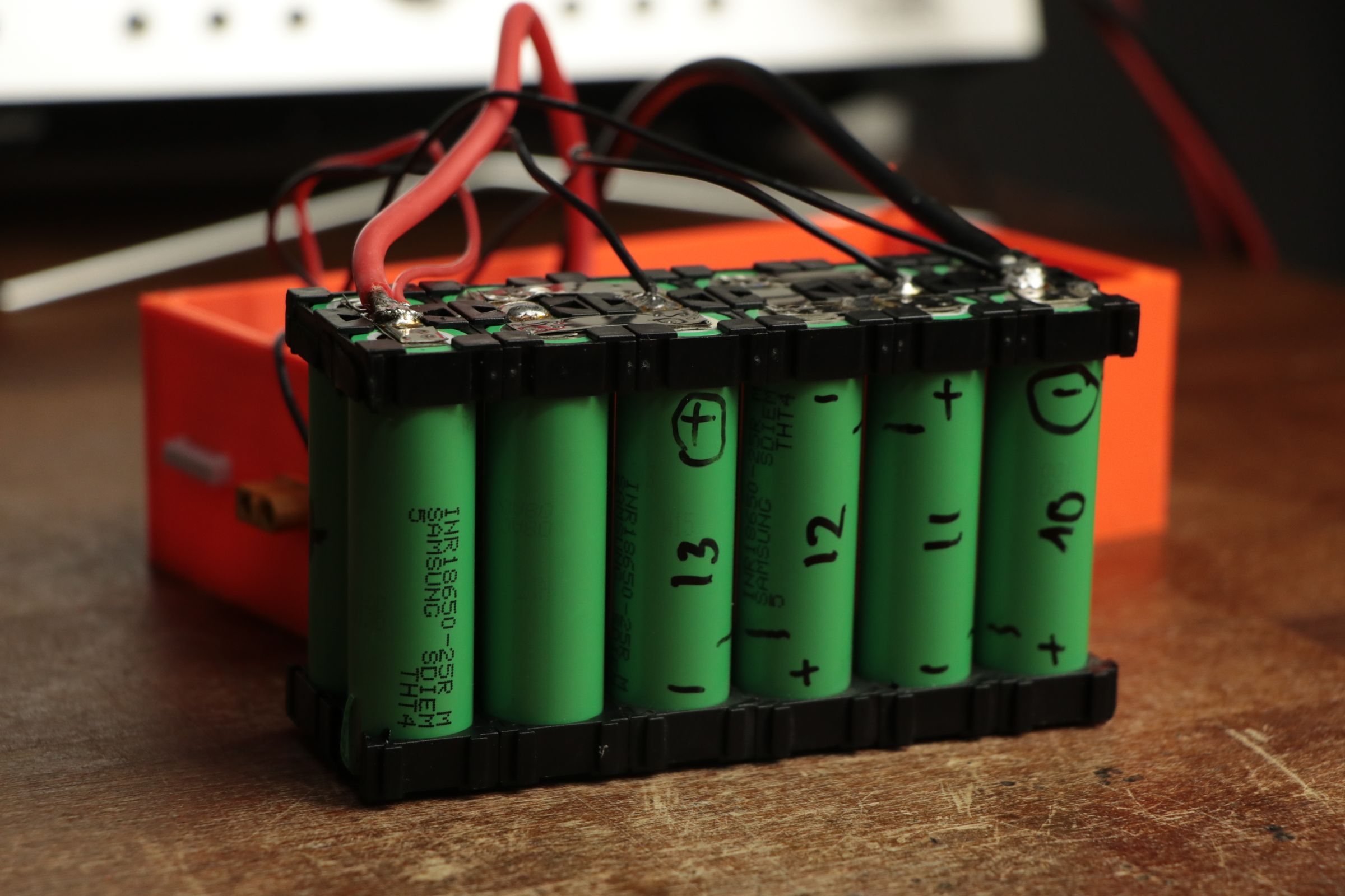 Make Your Own Simple Yet Powerful Electric Motorized Longboard : 6 ...