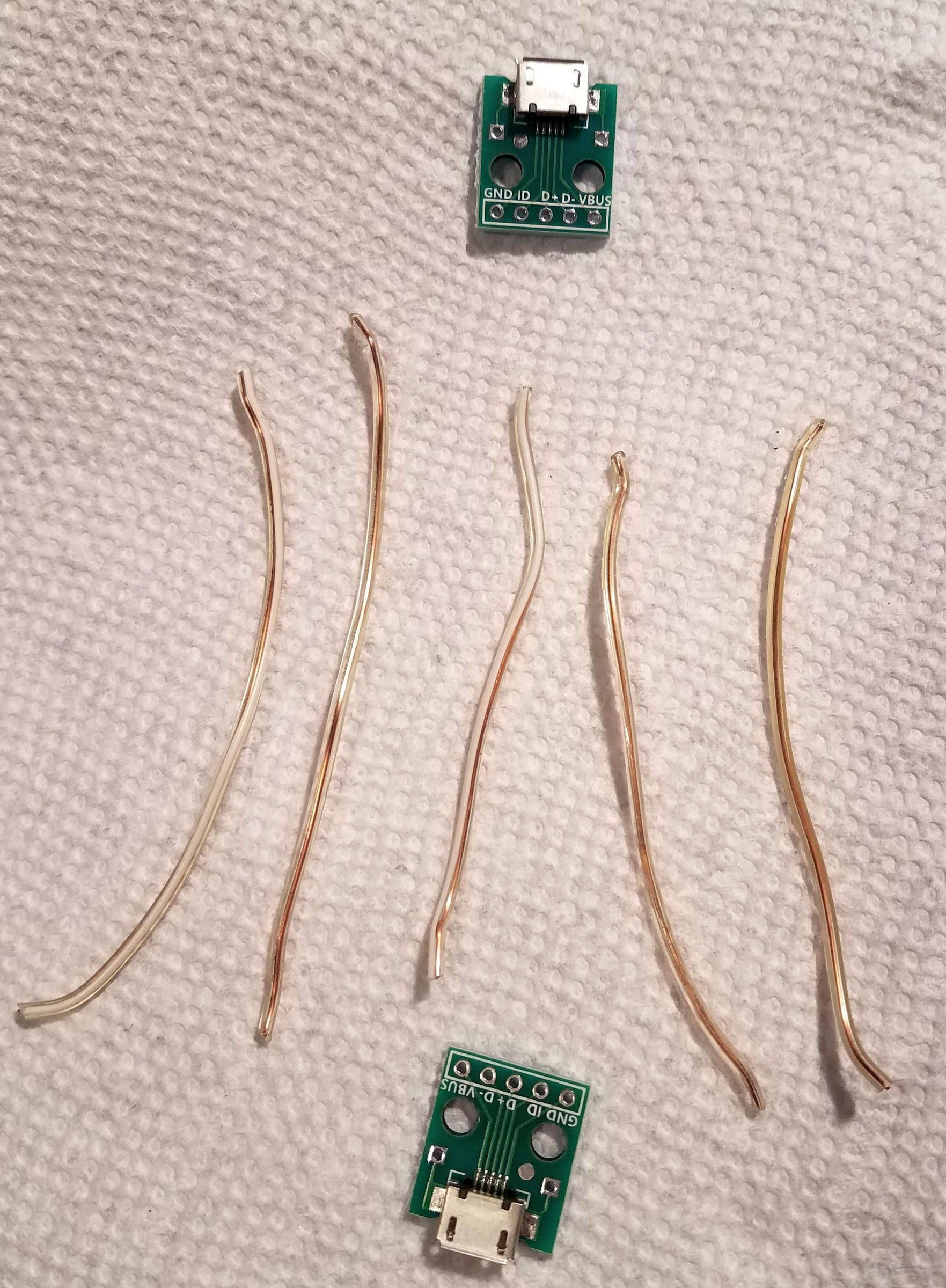 Hidden in Plain Sight Secret Flash Drive Inside a USB Plasma Ball ...