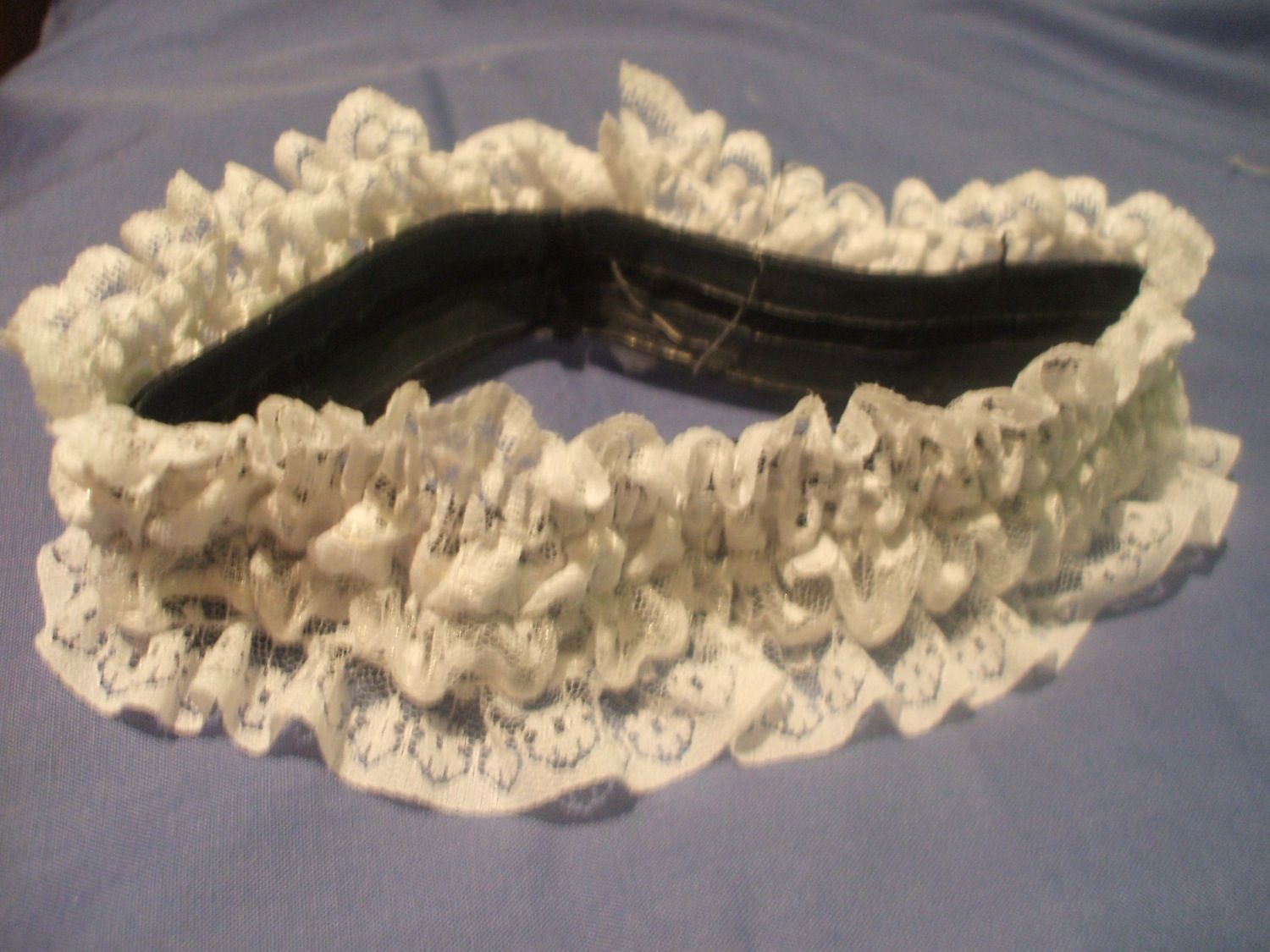 How to Make a Garter Band : 9 Steps - Instructables