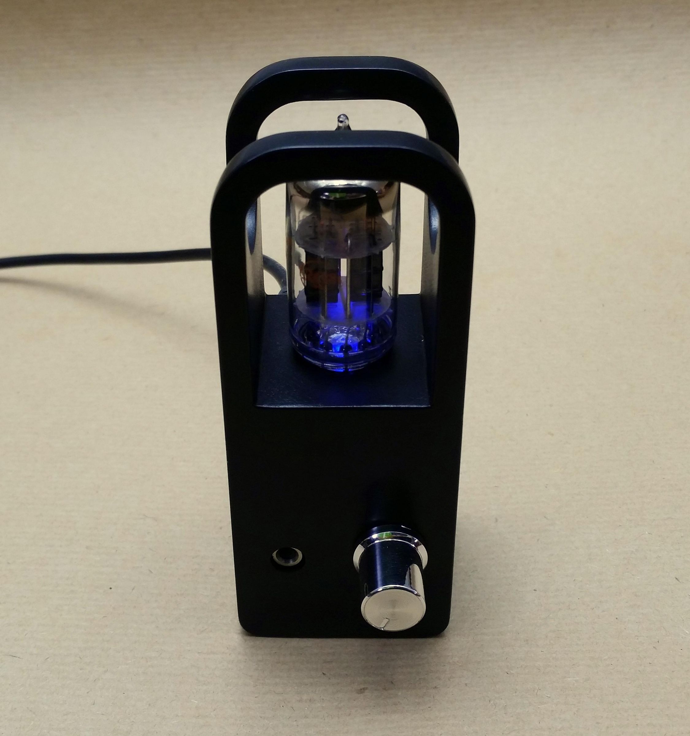 Easy Tube Headphone Amplifier/DAC : 9 Steps (with Pictures) - Instructables