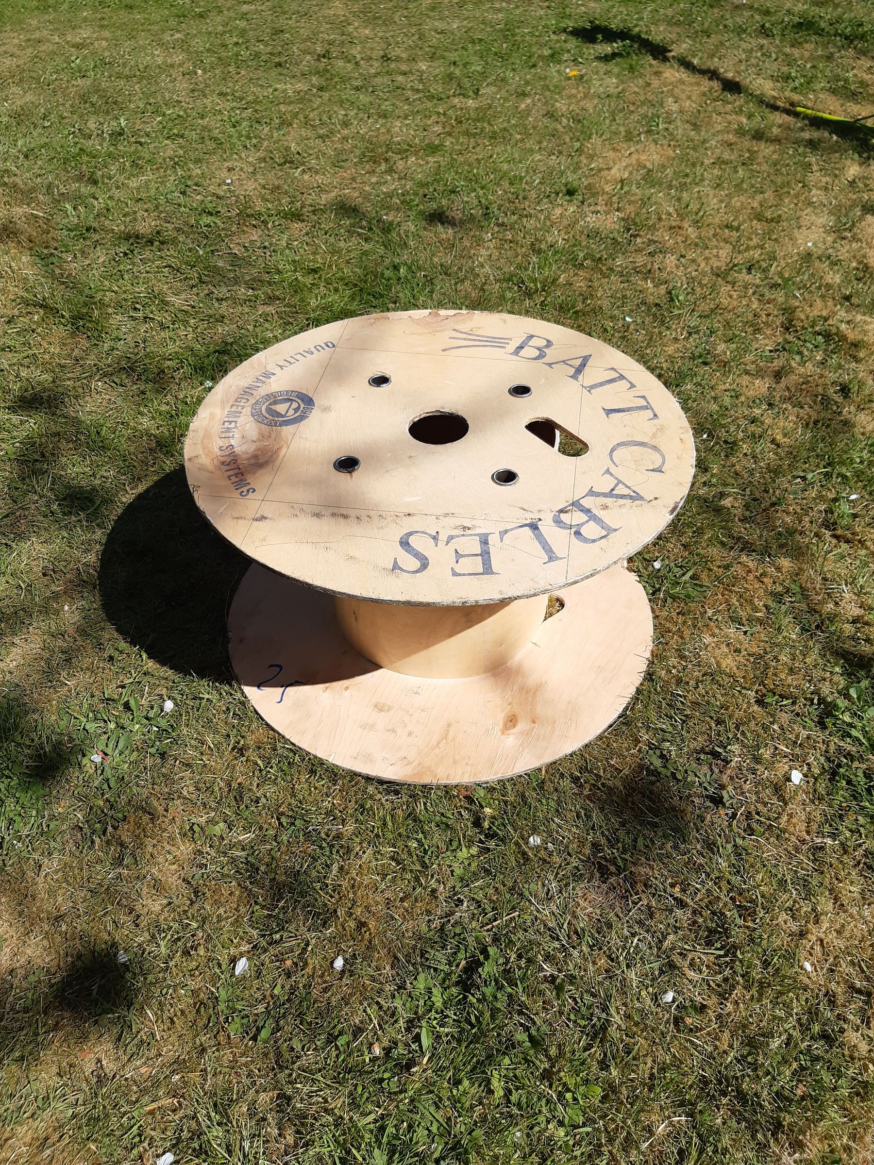 Windmill / Electric Generator : 6 Steps (with Pictures) - Instructables