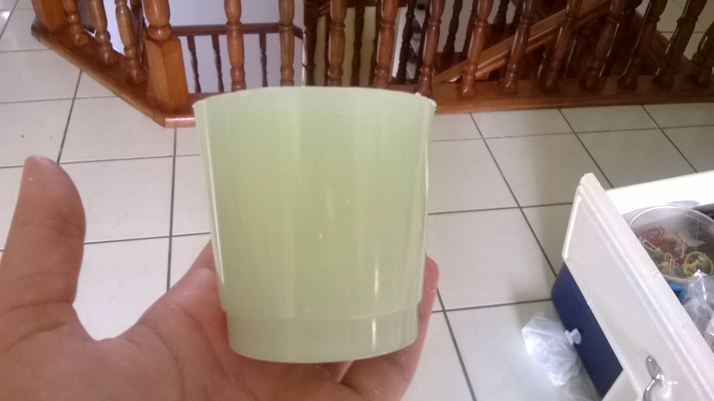 Secret Candle Stash : 6 Steps - Instructables