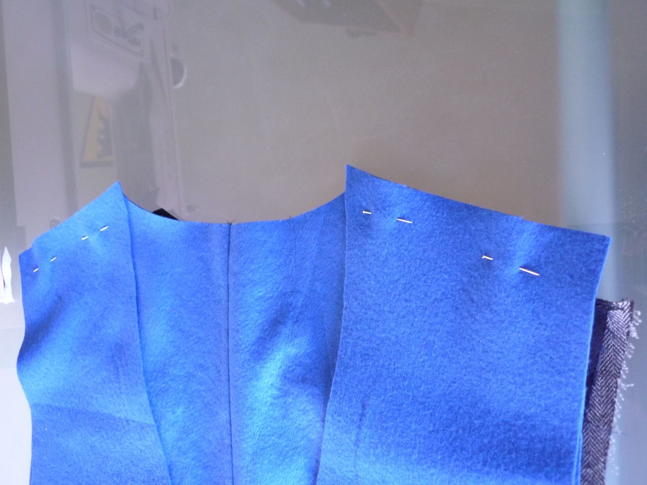 How to Sew an Oh Sew Warm Vest! : 26 Steps (with Pictures) - Instructables