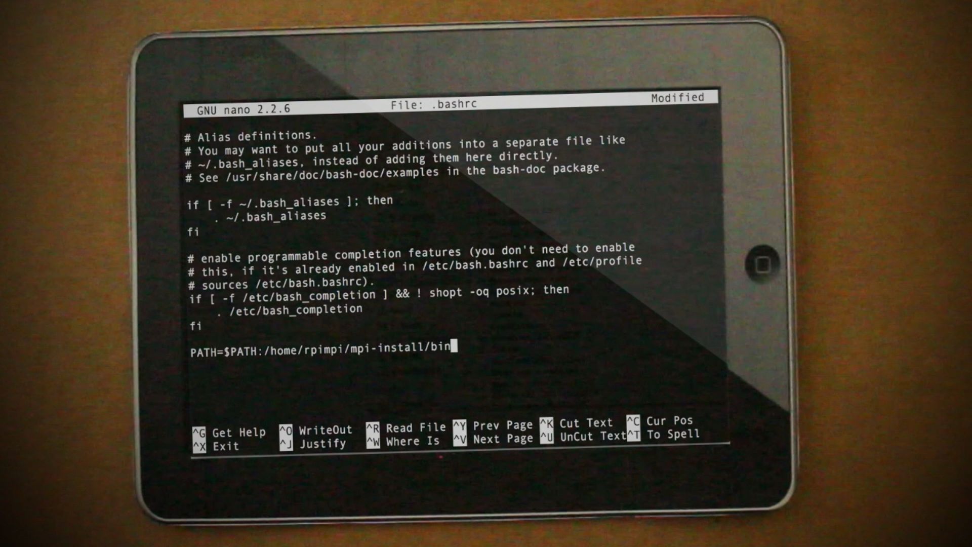 How to Make a Raspberry Pi SuperComputer! : 9 Steps (with Pictures ...