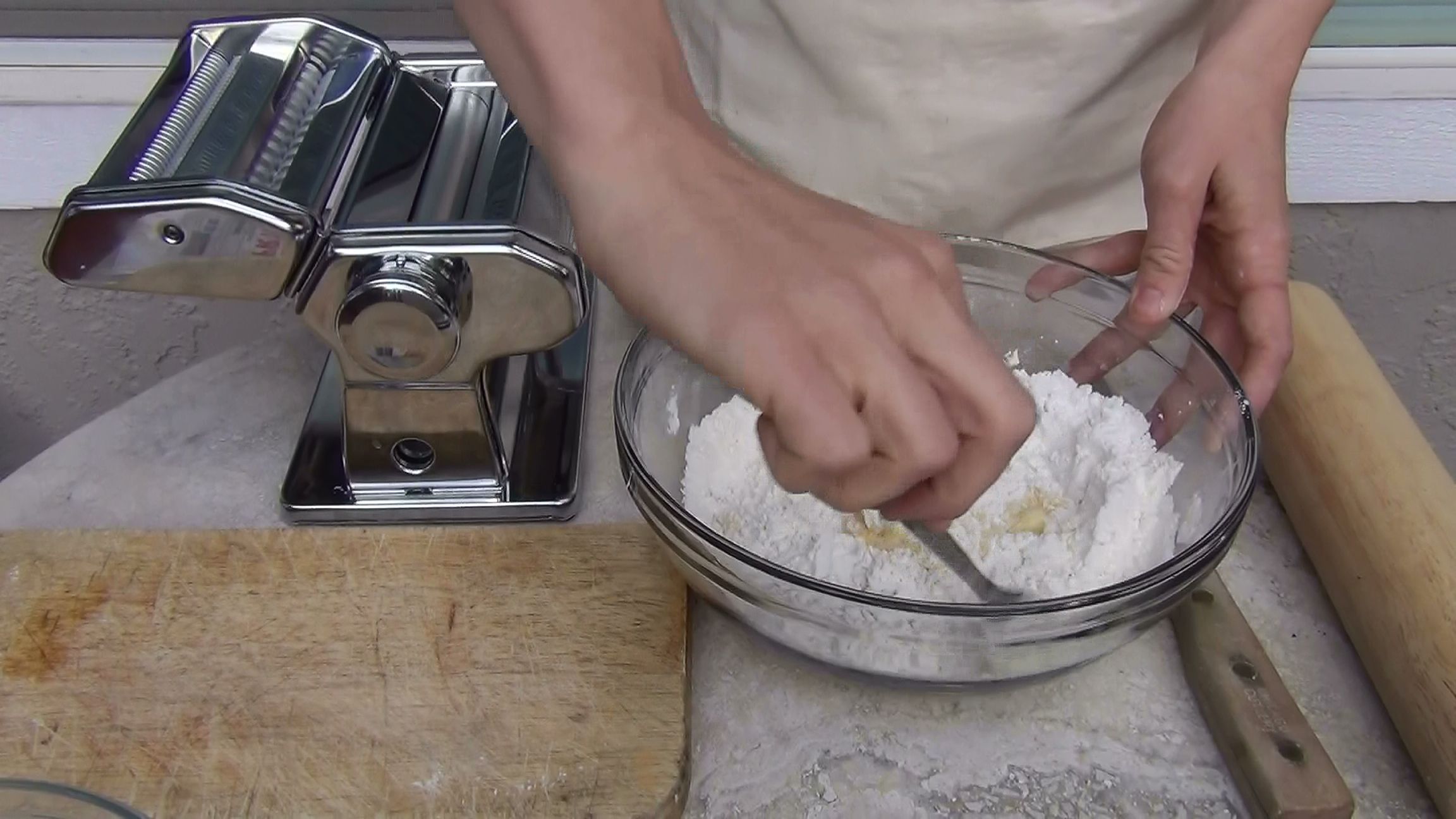 How to Make Pasta : 13 Steps (with Pictures) - Instructables