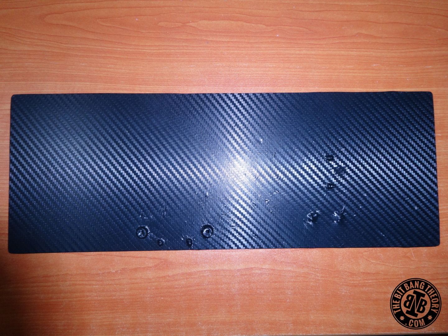 HacKeyboard, a Mechanical Keyboard Built From Scratch : 42 Steps (with ...