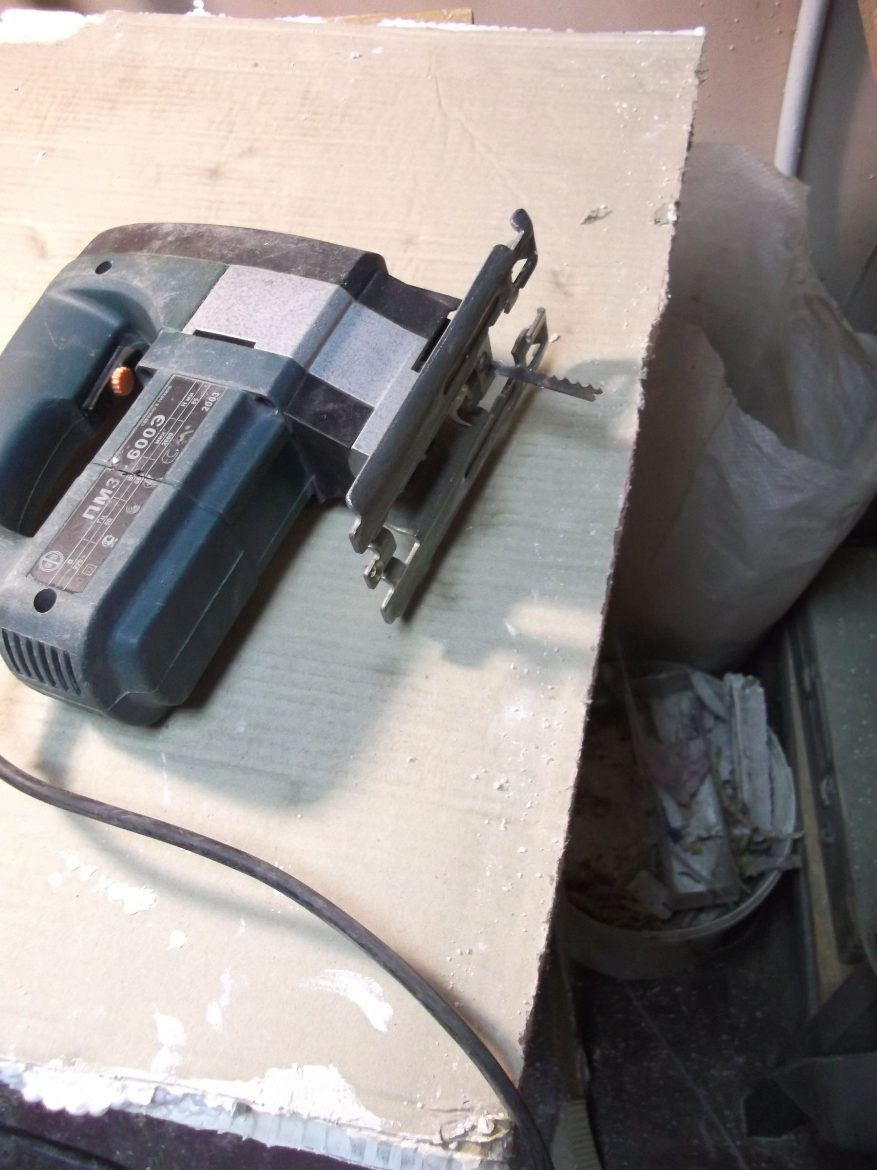 Styrofoam Scraps Into Insulation Panels (Feb. 23, 2017 Update) : 13 ...