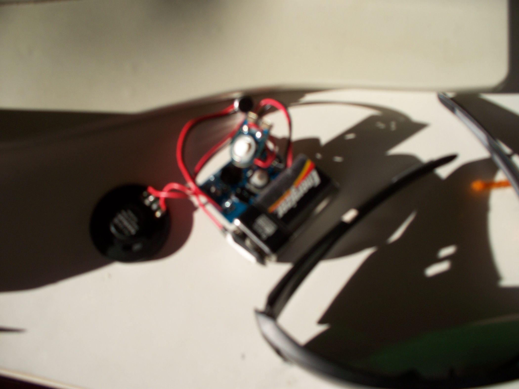 Spy Kit $20-$30 !!!! : 4 Steps - Instructables