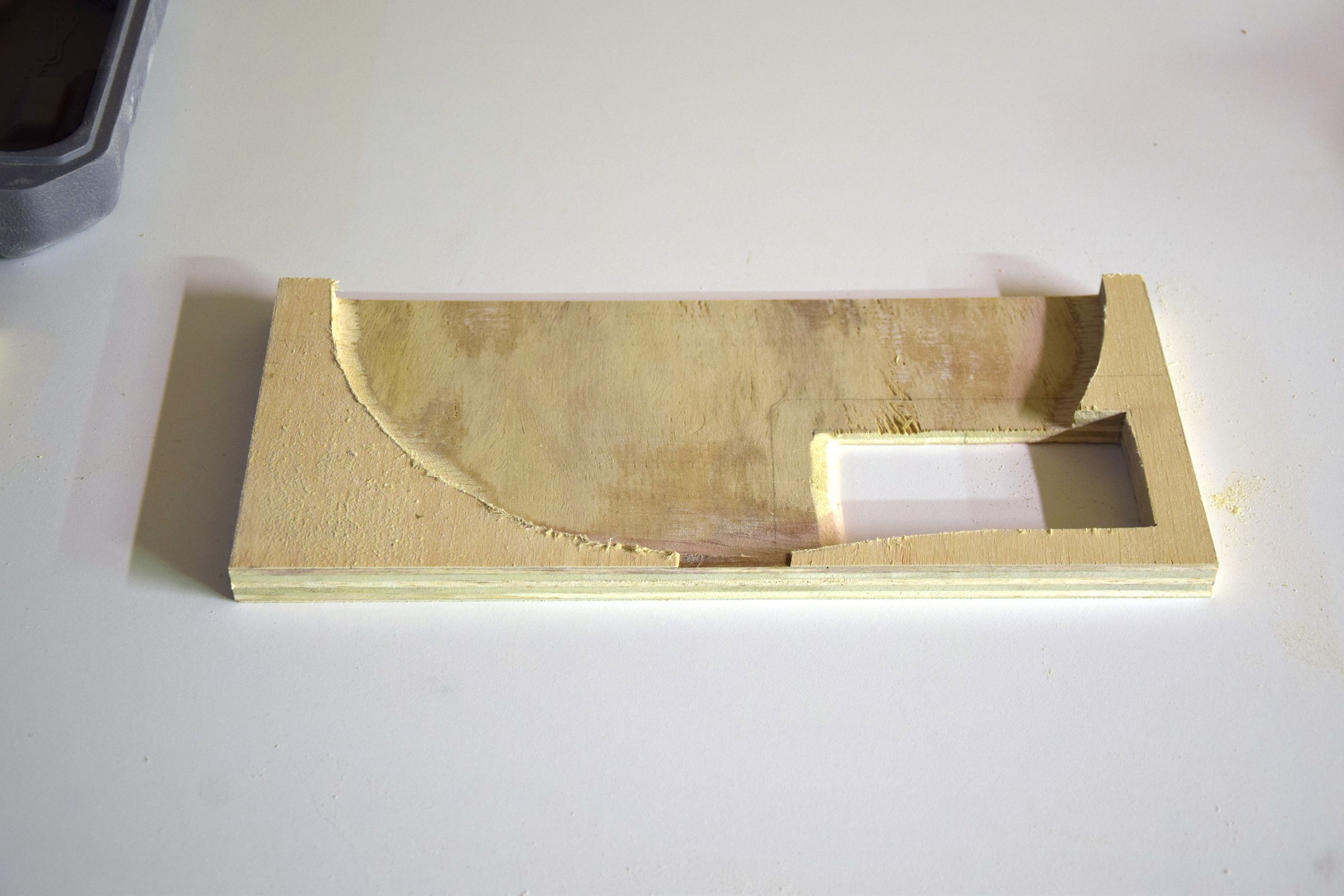 Benchtop Disc Sander : 47 Steps (with Pictures) - Instructables