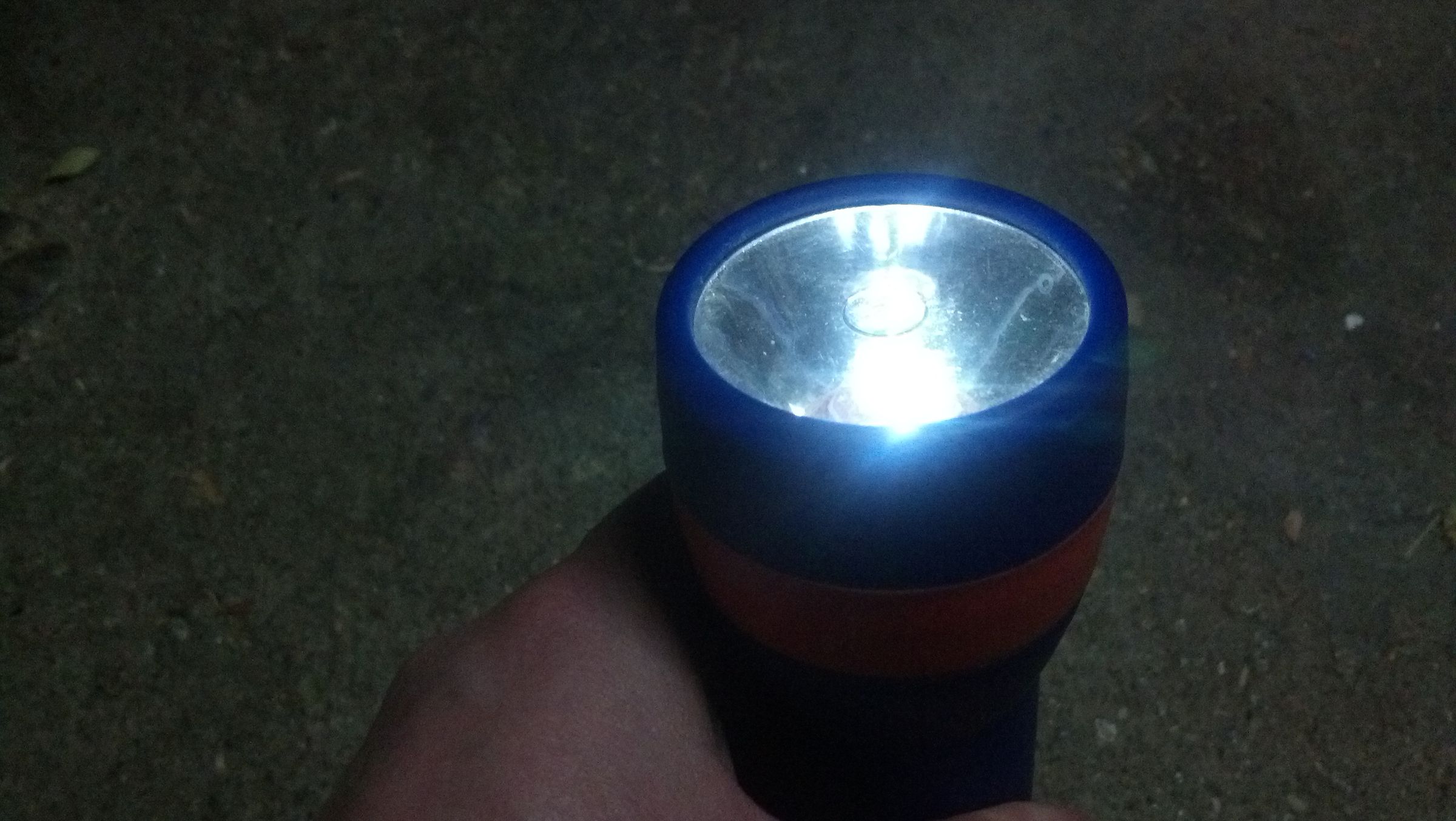 LED Flashlight Conversion : 4 Steps (with Pictures) - Instructables