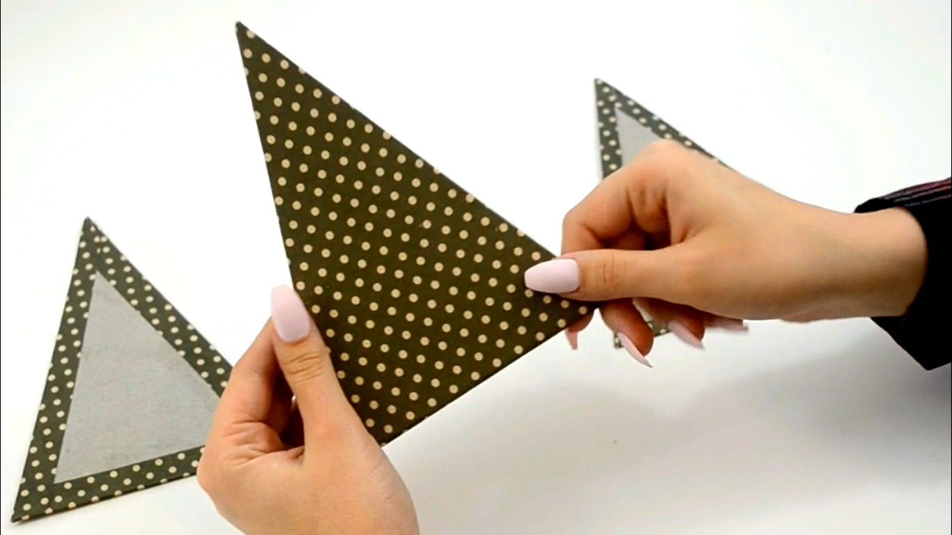 Christmas Tree Explosion Box | Christmas Card 2018 : 12 Steps (with ...