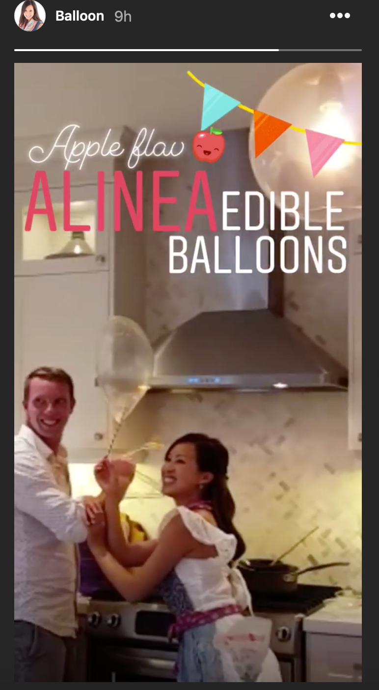 Incredible Edible Helium Balloon : 7 Steps (with Pictures) - Instructables