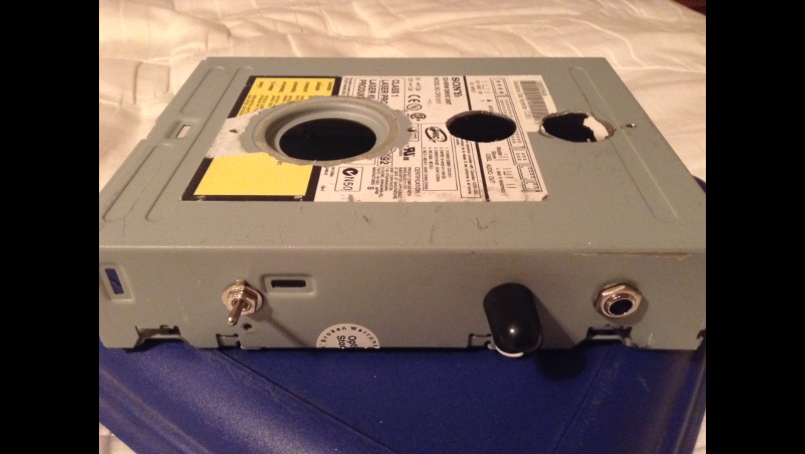 Custom Tube Guitar Amp : 7 Steps (with Pictures) - Instructables