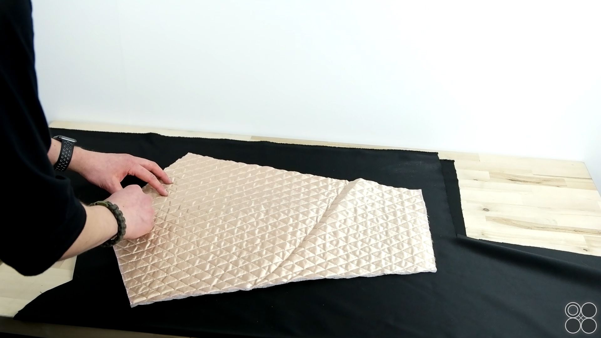 How to Make Bomber Jacket : 22 Steps (with Pictures) - Instructables