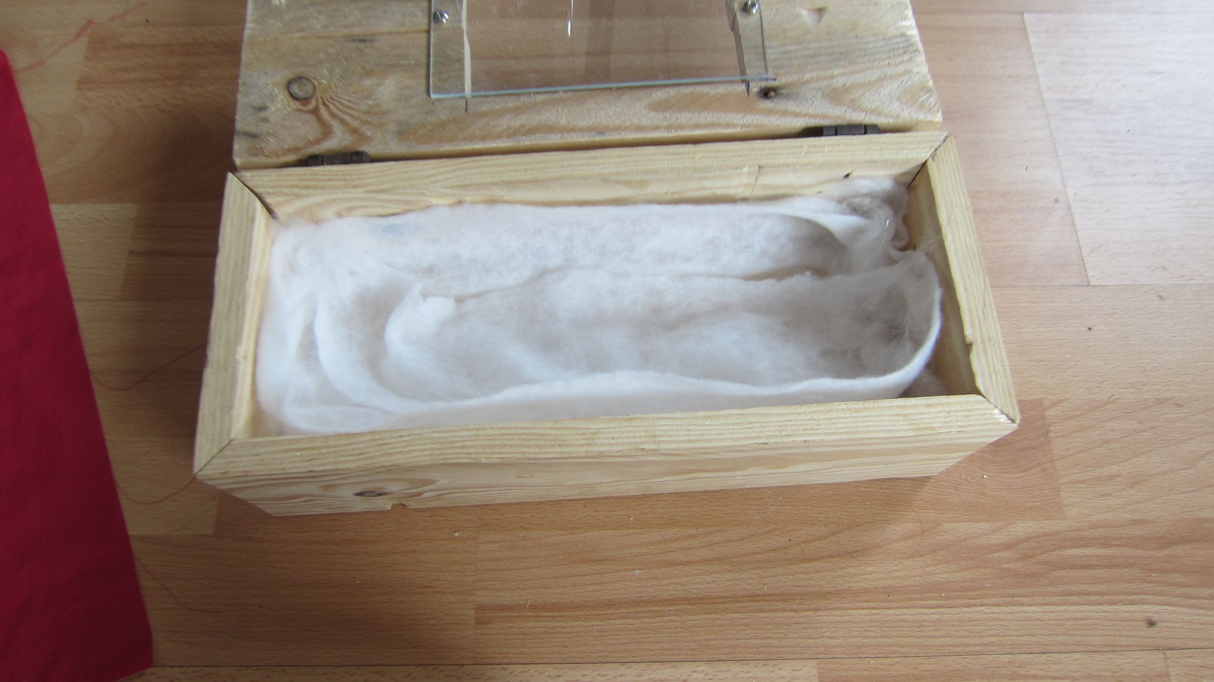 Fancy Pallet Box : 5 Steps (with Pictures) - Instructables