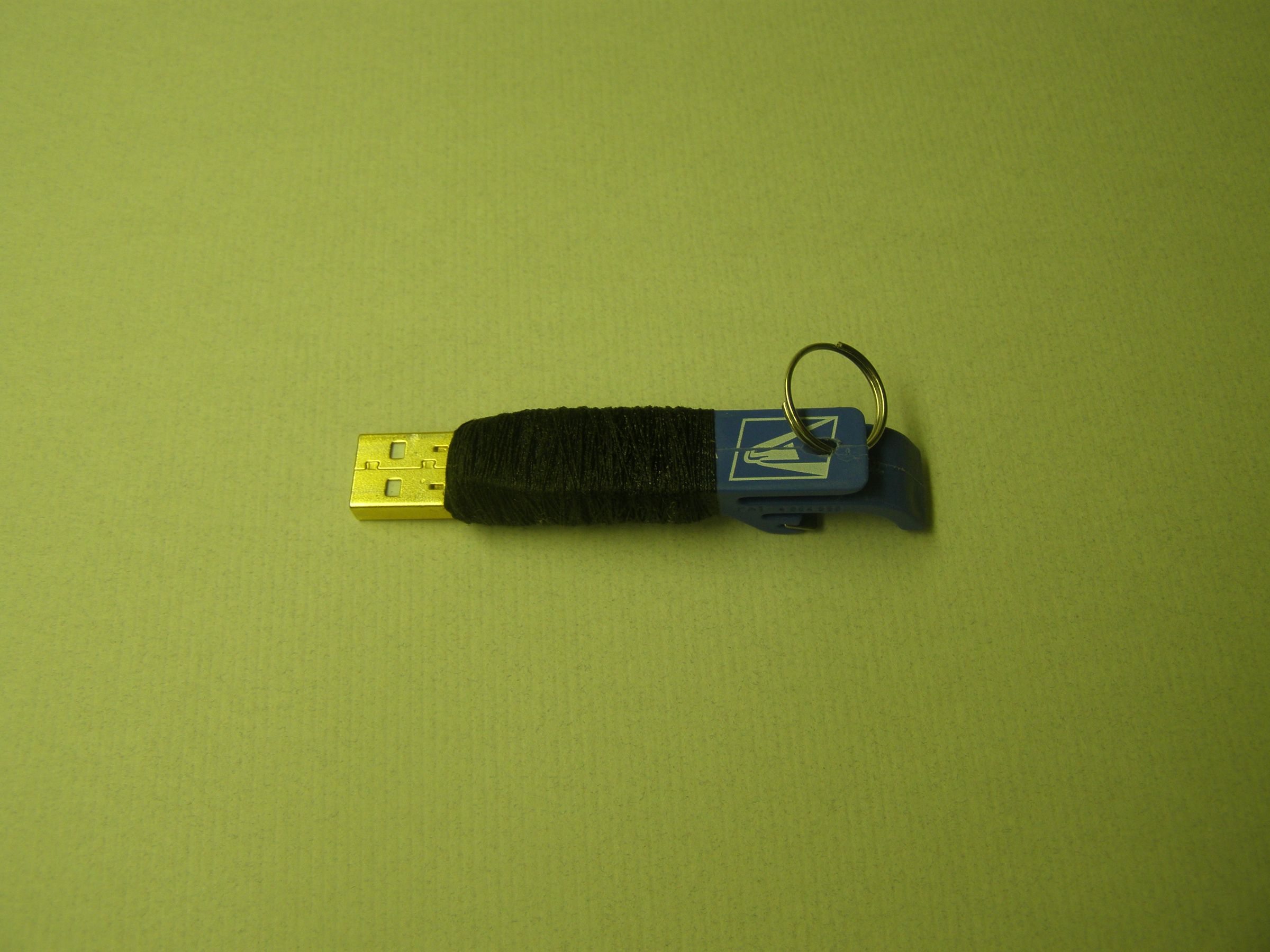 USB Flash Drive Bottle Opener : 6 Steps - Instructables
