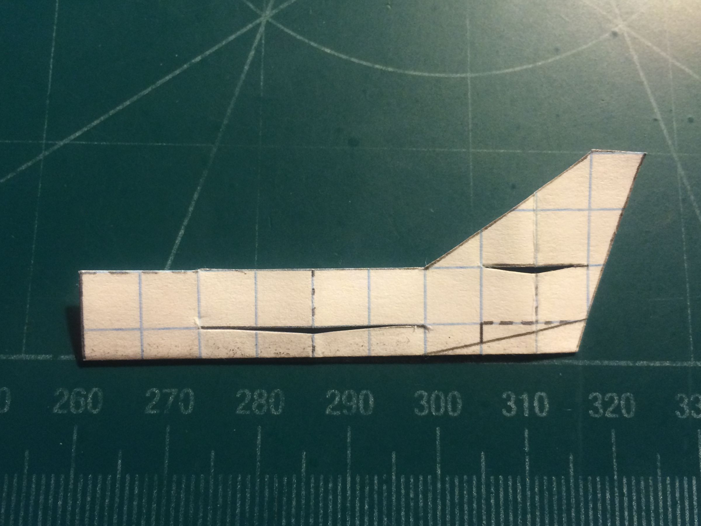 How to Make the Asteroid Paper Airplane : 5 Steps - Instructables